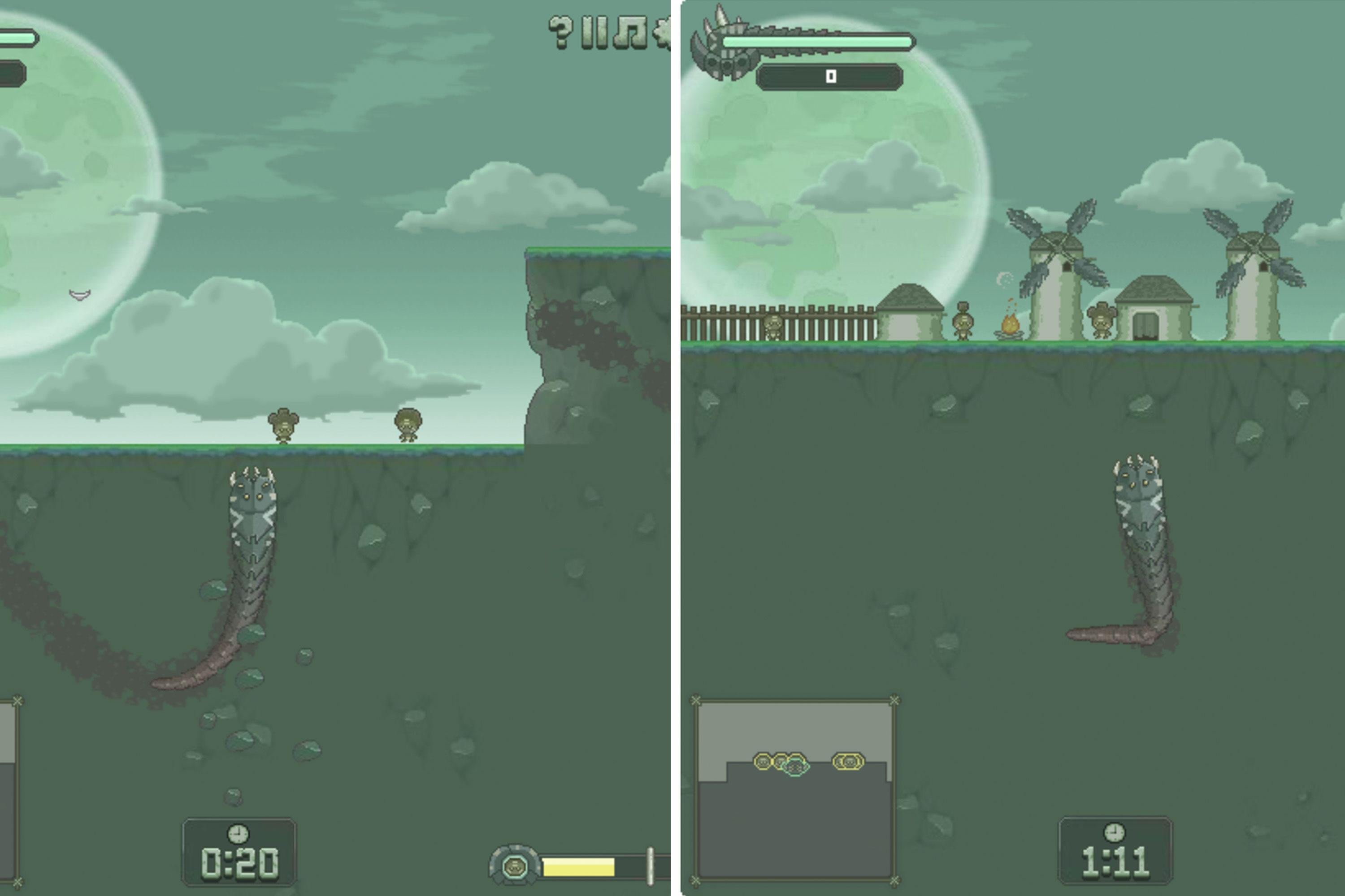 Top 5 Best Browser Games