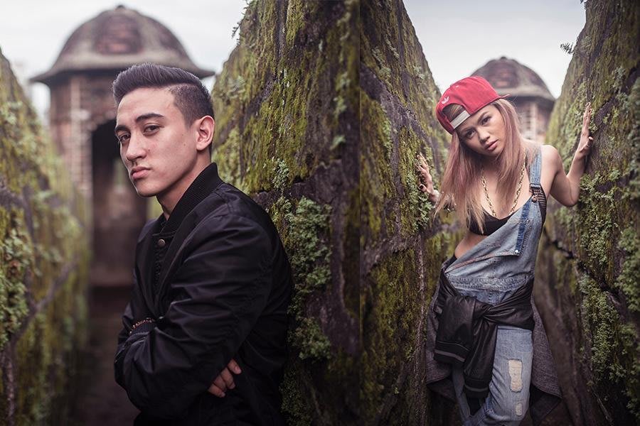 Philippine Allstars: Building the Hip-Hop Movement