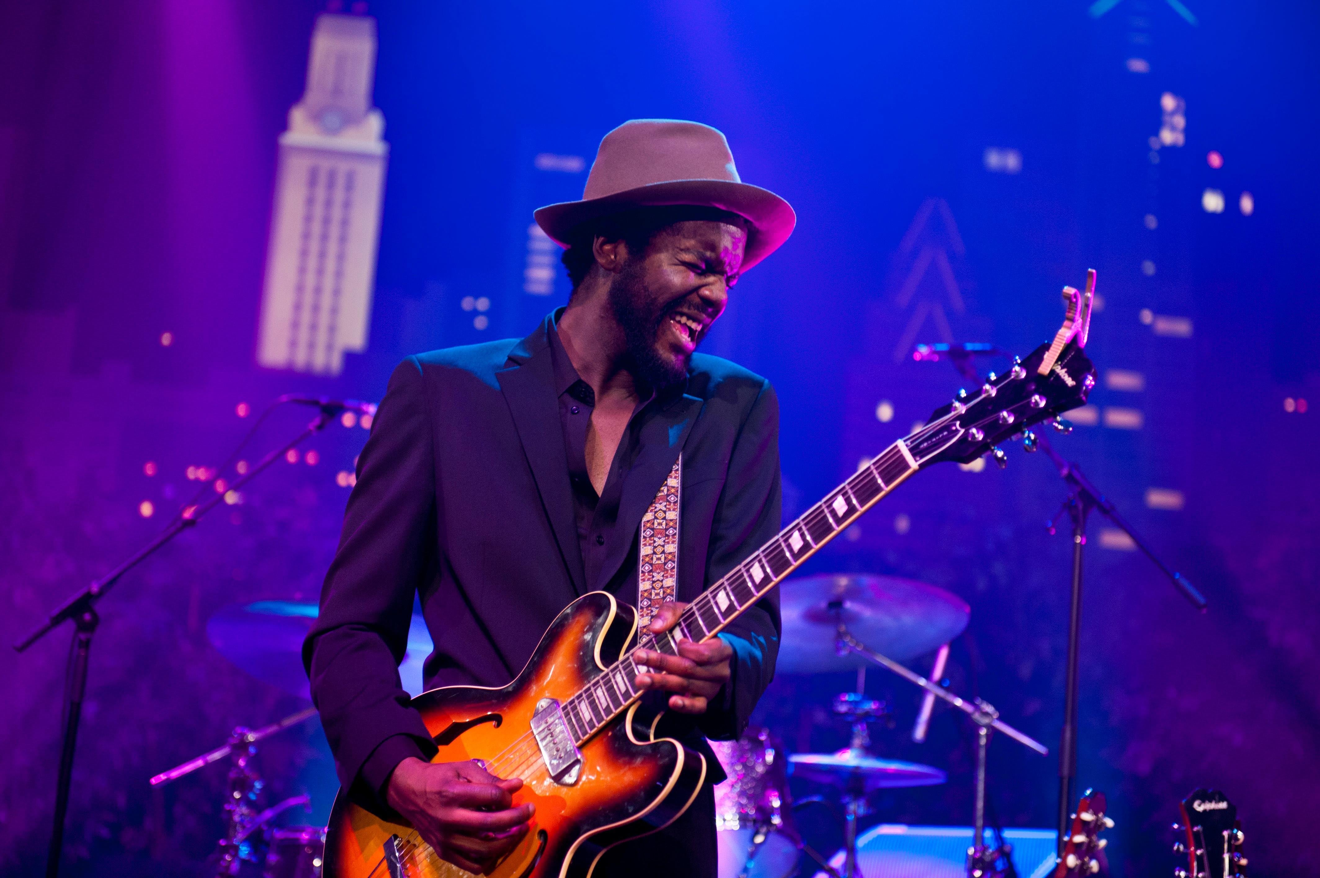 Austin City Limits: From TV Show to Major Festival