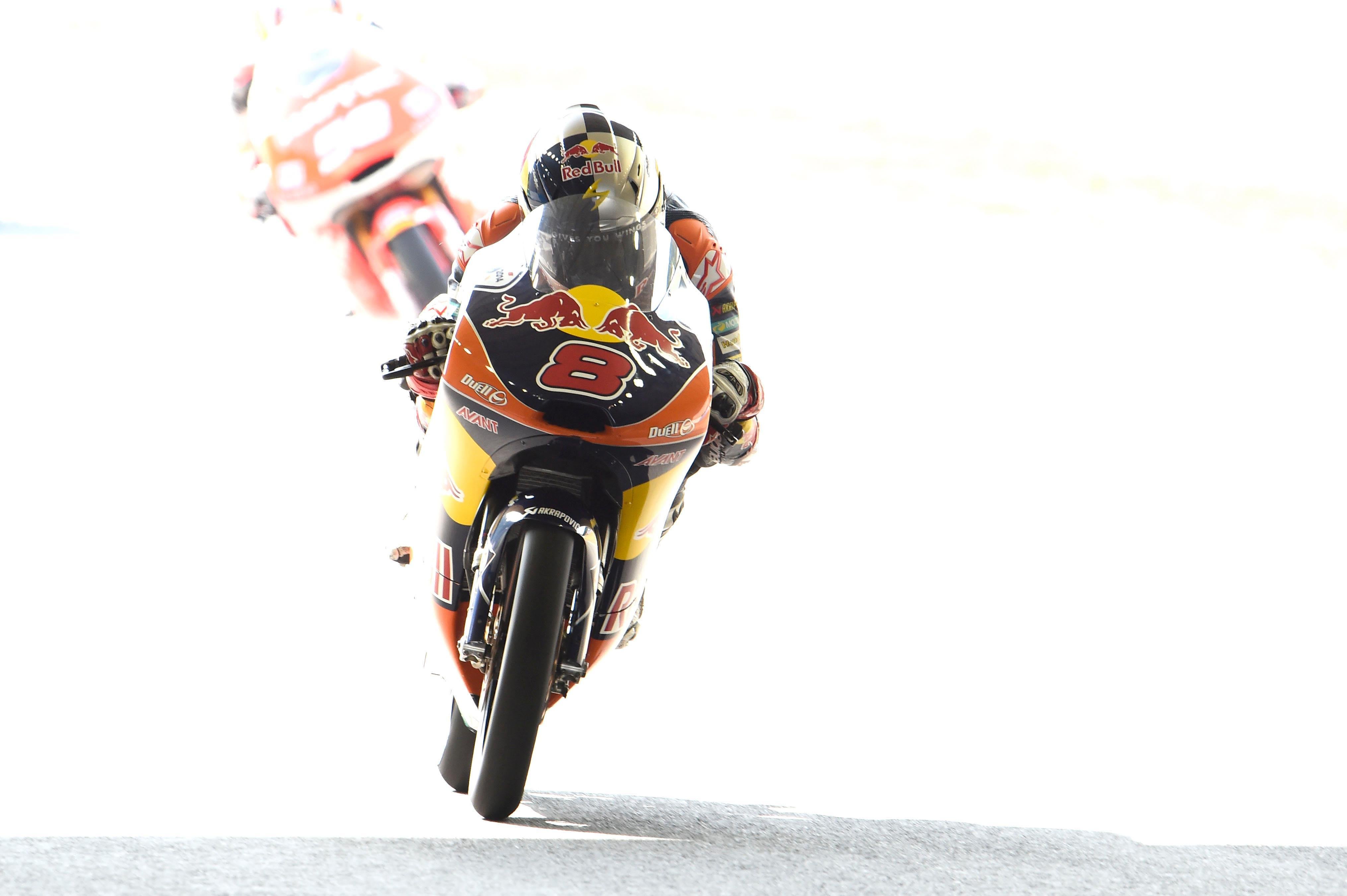 MotoGP Japón 2014: Marc Márquez campeón del mundo