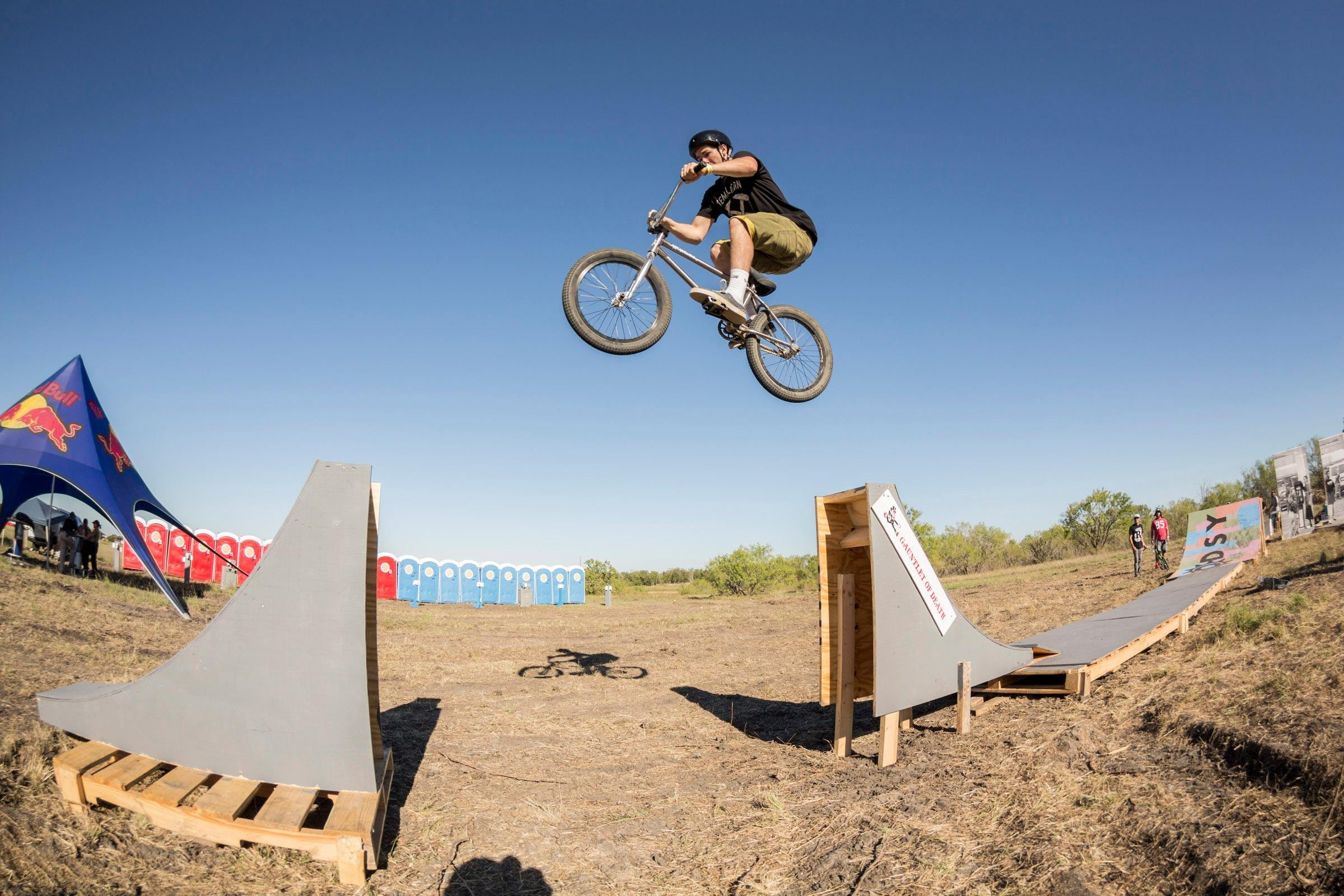 Red Bull Shipyard 2019: List of riders and bios