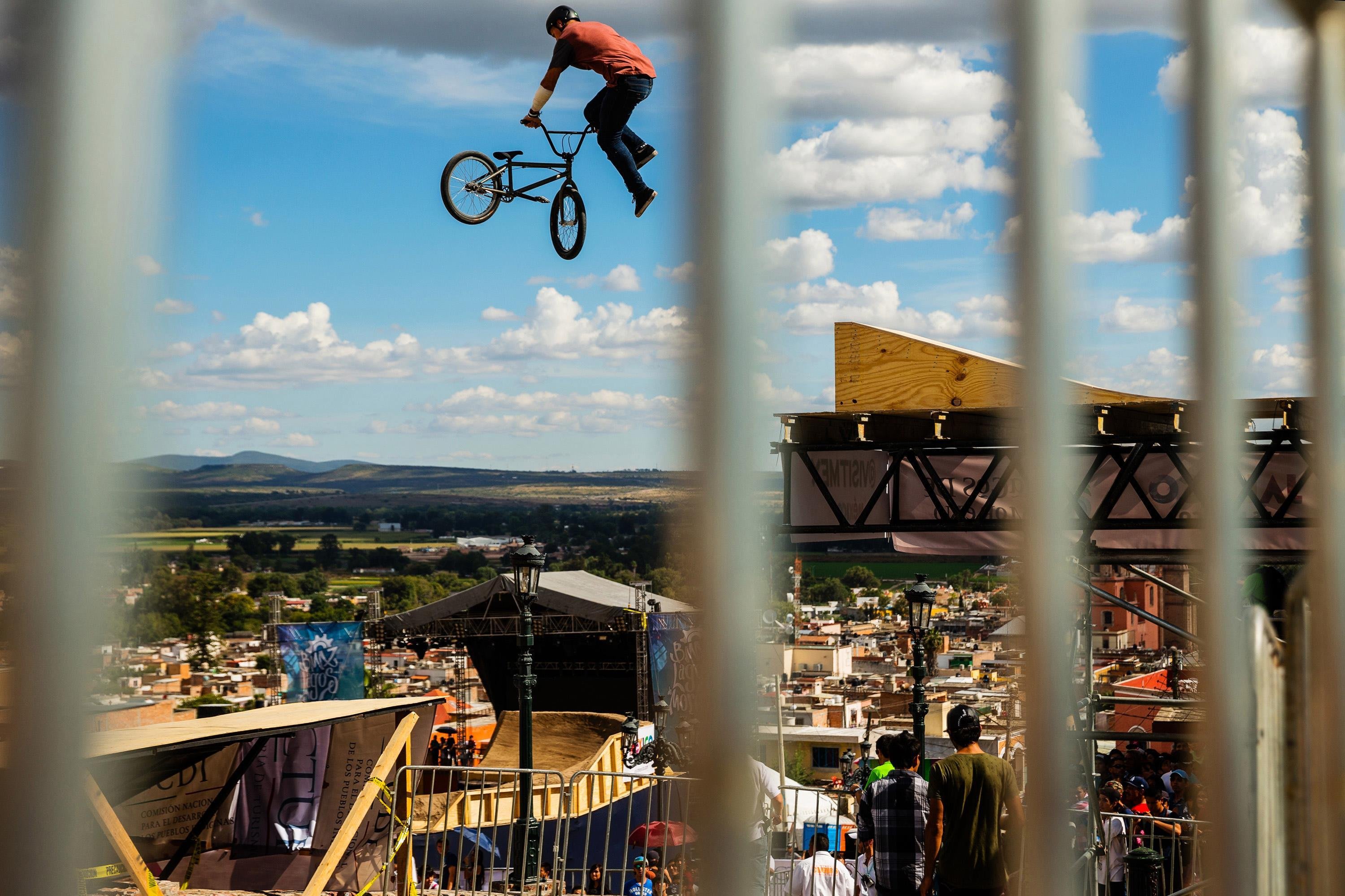 Vacaciones prolongadas en México