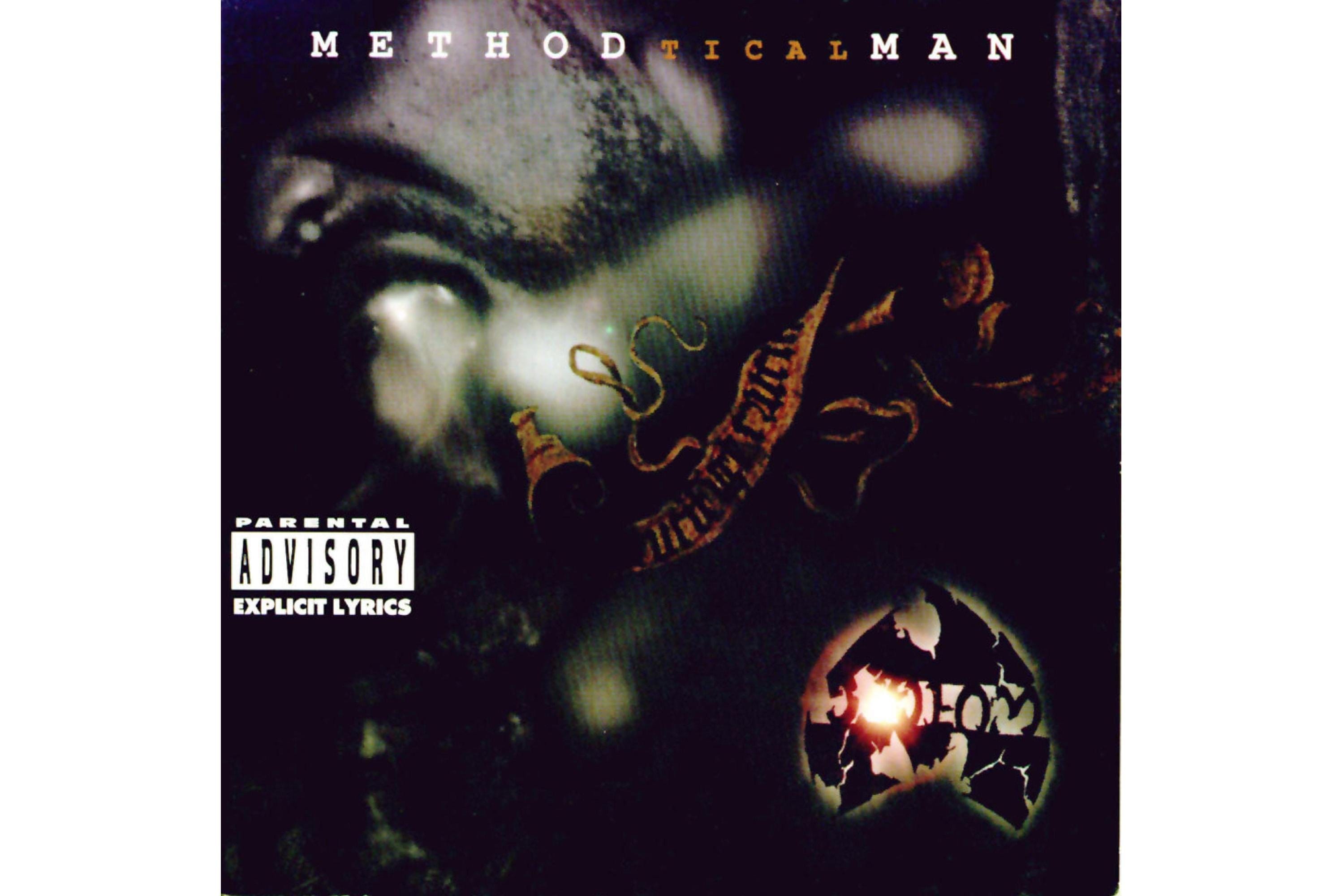 Method Man Album