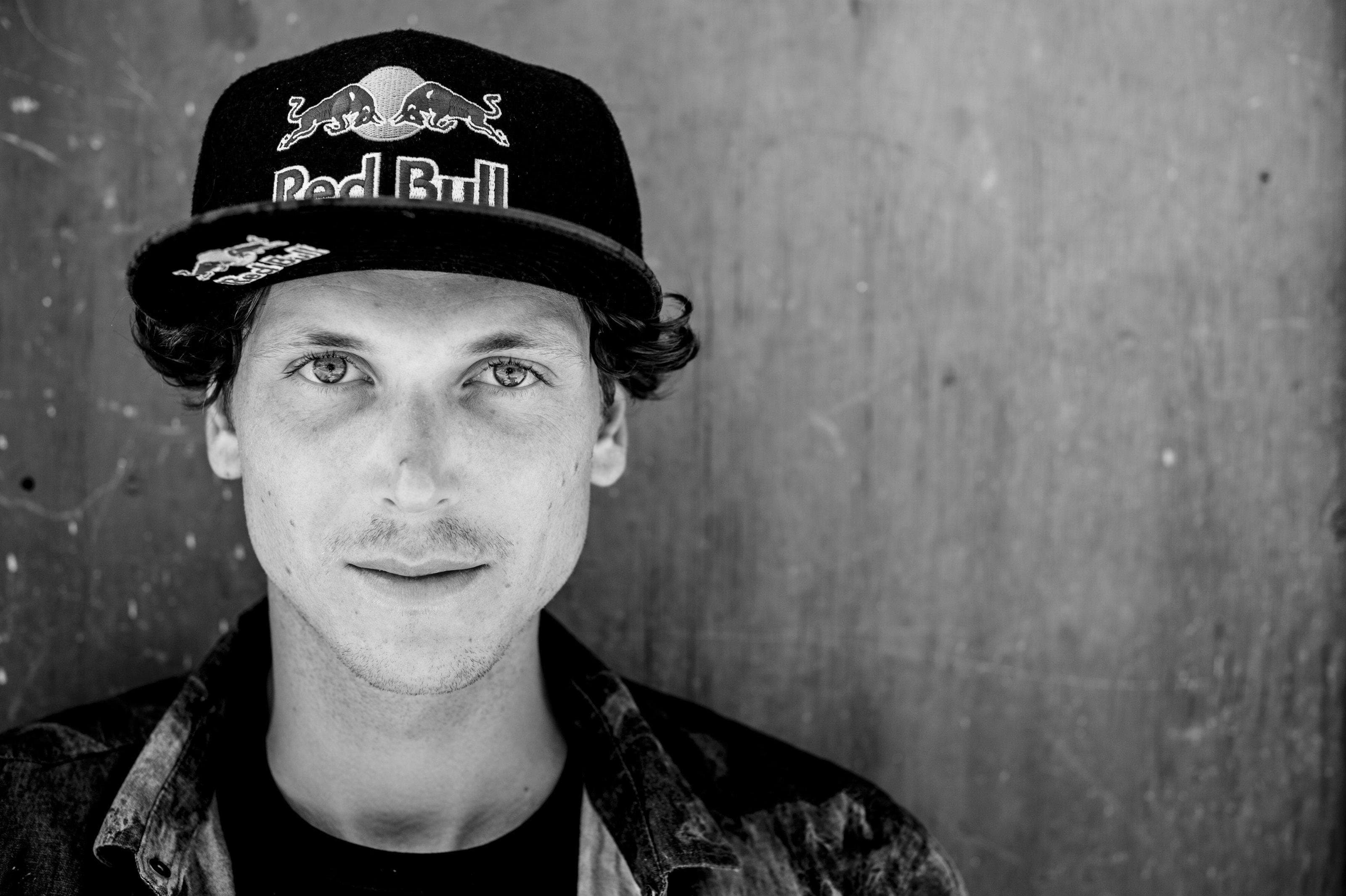 Liitovarjotaitoa, jota et ole koskaan aiemmin nähnyt