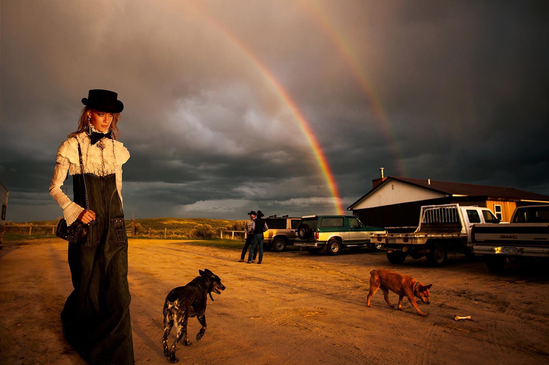 Jim Krantz Interview | Red Bull GRC | Photography Art