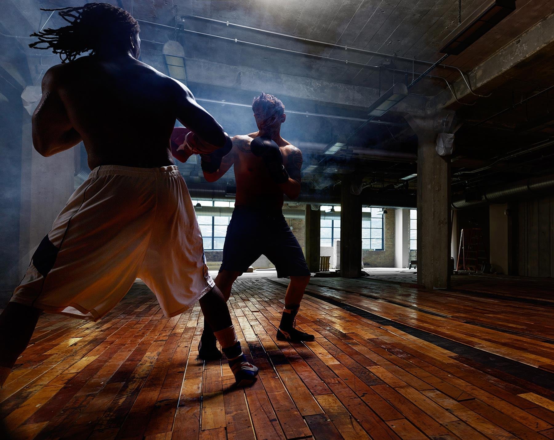 Jim Krantz Interview | Red Bull GRC | Photography Art