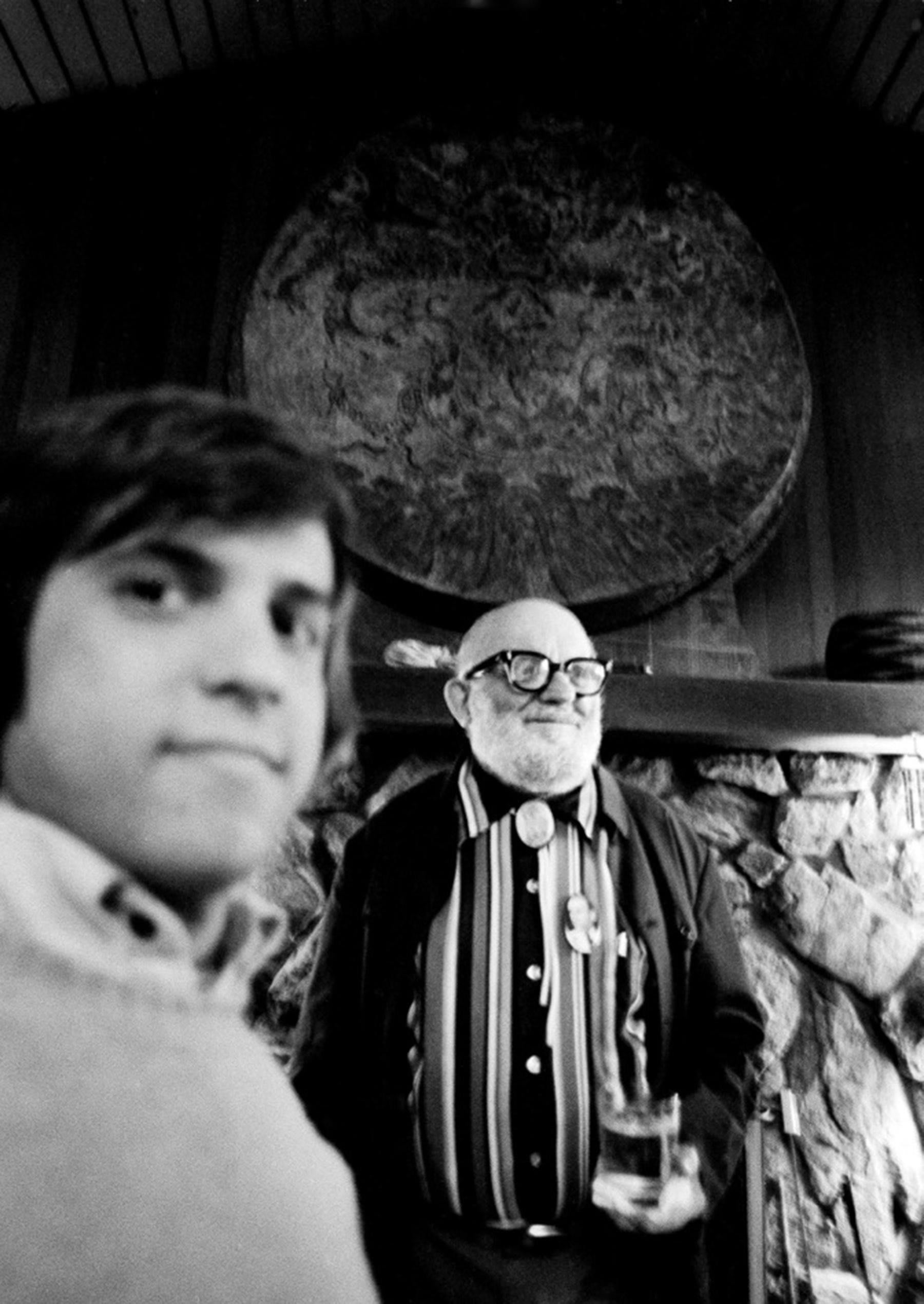 Jim Krantz Interview | Red Bull GRC | Photography Art