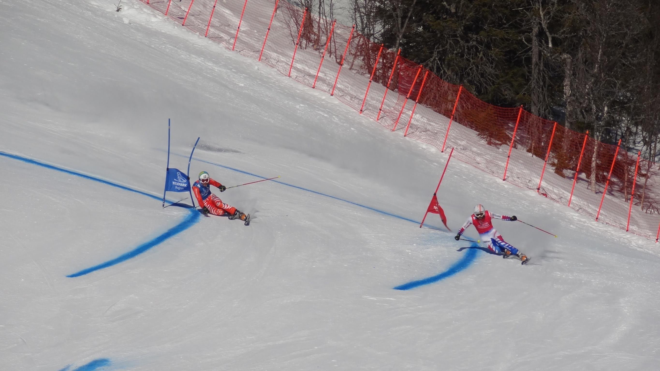 Telemarker tun’s besser – und zwar alles!