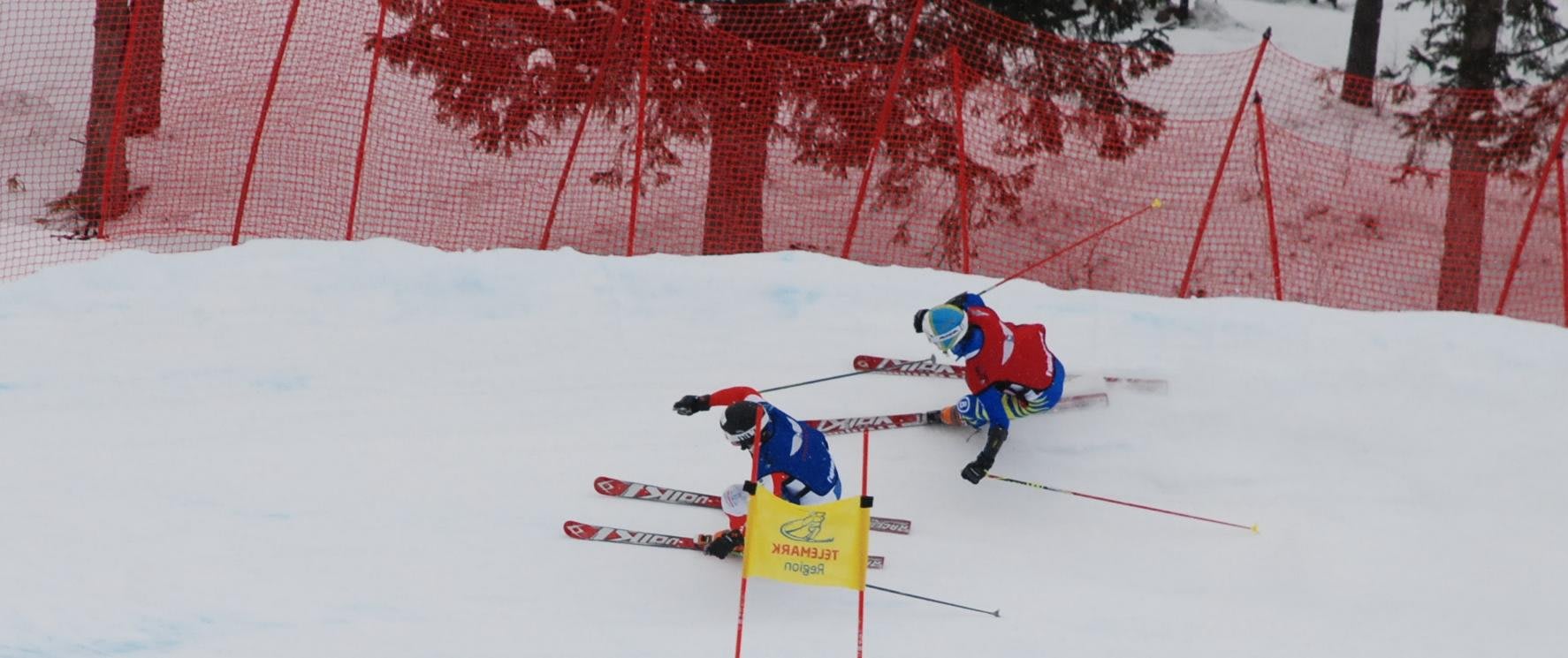 Telemarker tun’s besser – und zwar alles!