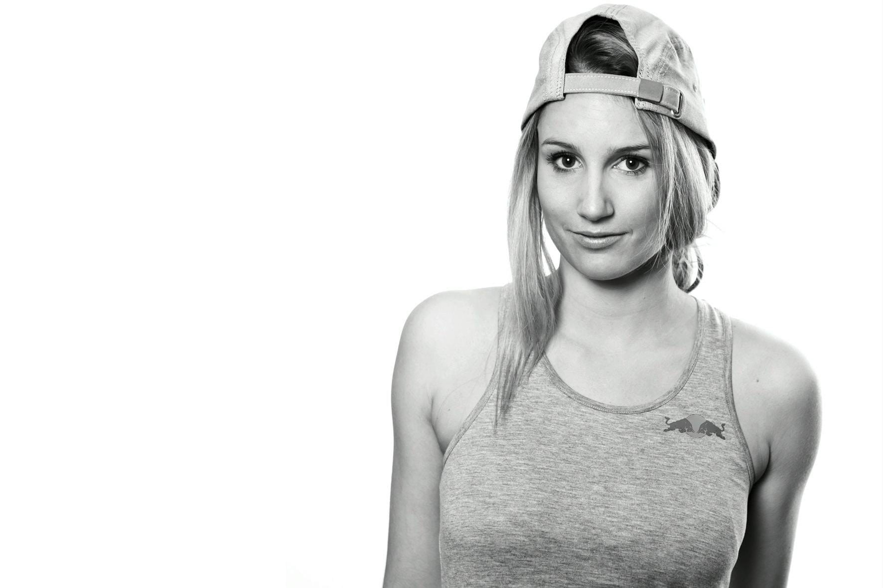 Anna Gasser – Die Snowboarderin im Interview