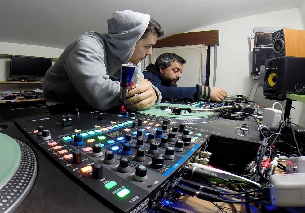 DJ Ride está pronto para arrasar Cracóvia