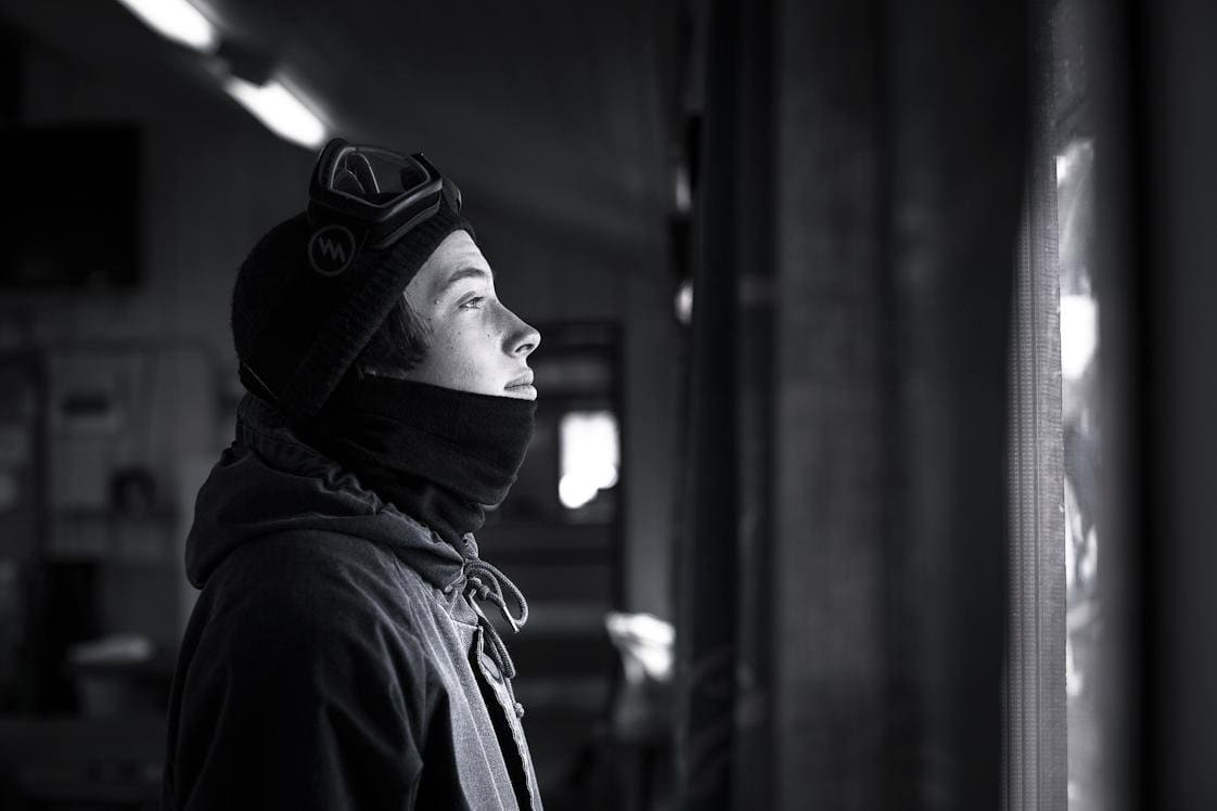 Marcus Kleveland's 2014 edit