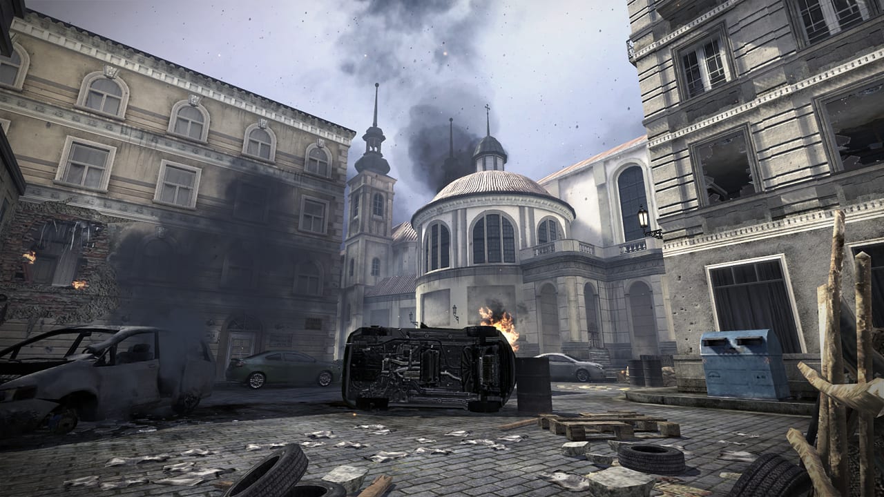 Call of Duty Maps: Das sind die 15 besten Maps