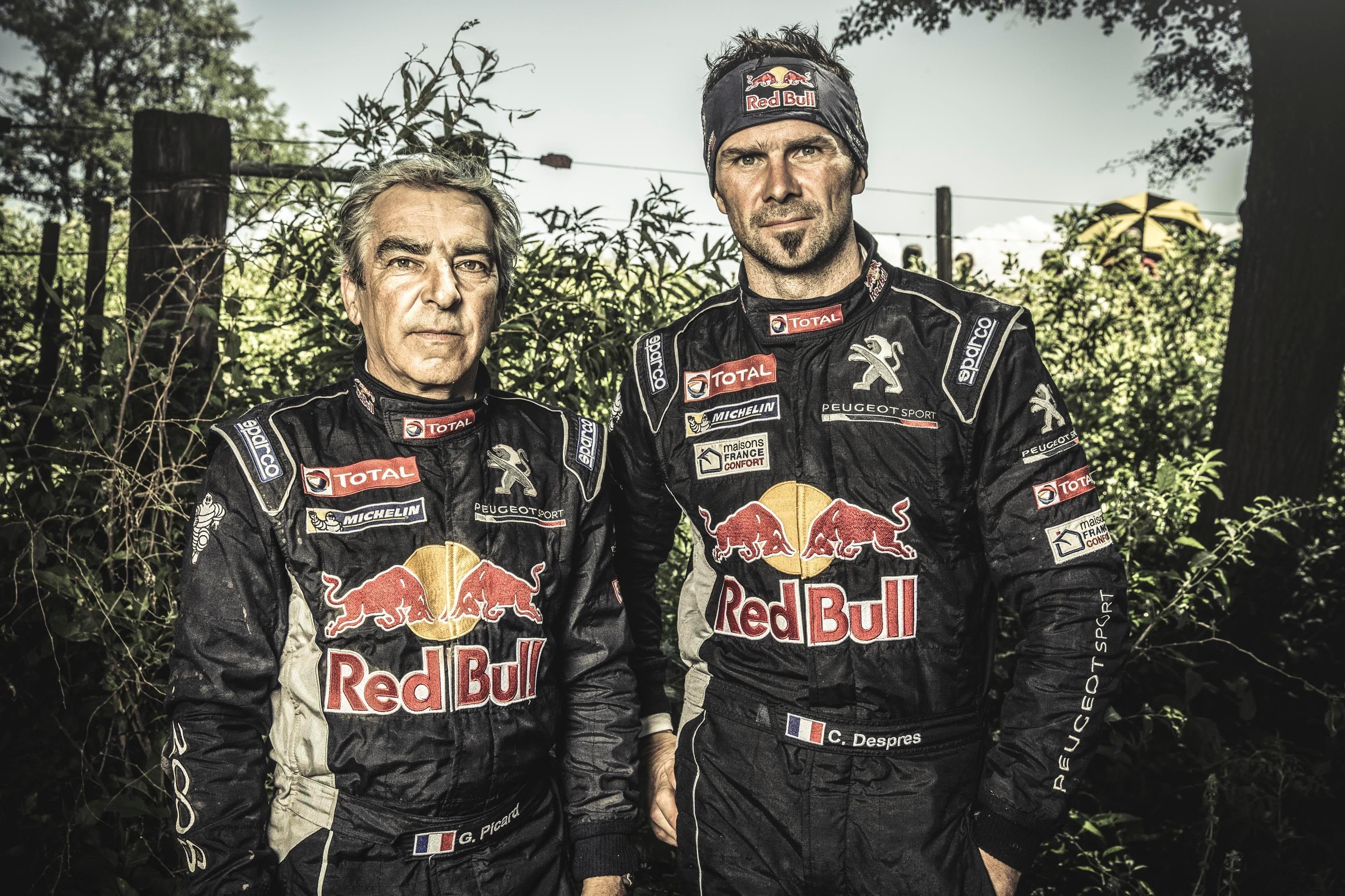DAKAR 2025 - the official ADV Rider F5irehose pre-event and rally coverage. | Page 122 ...