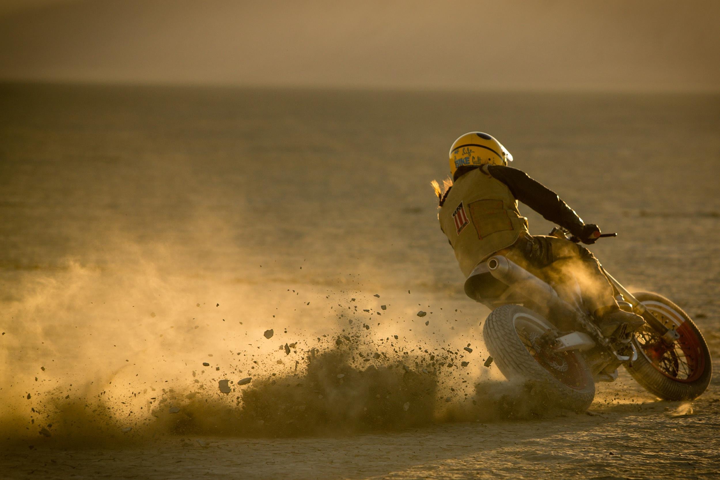 Série Moto Soul - svoboda na dvou kolech