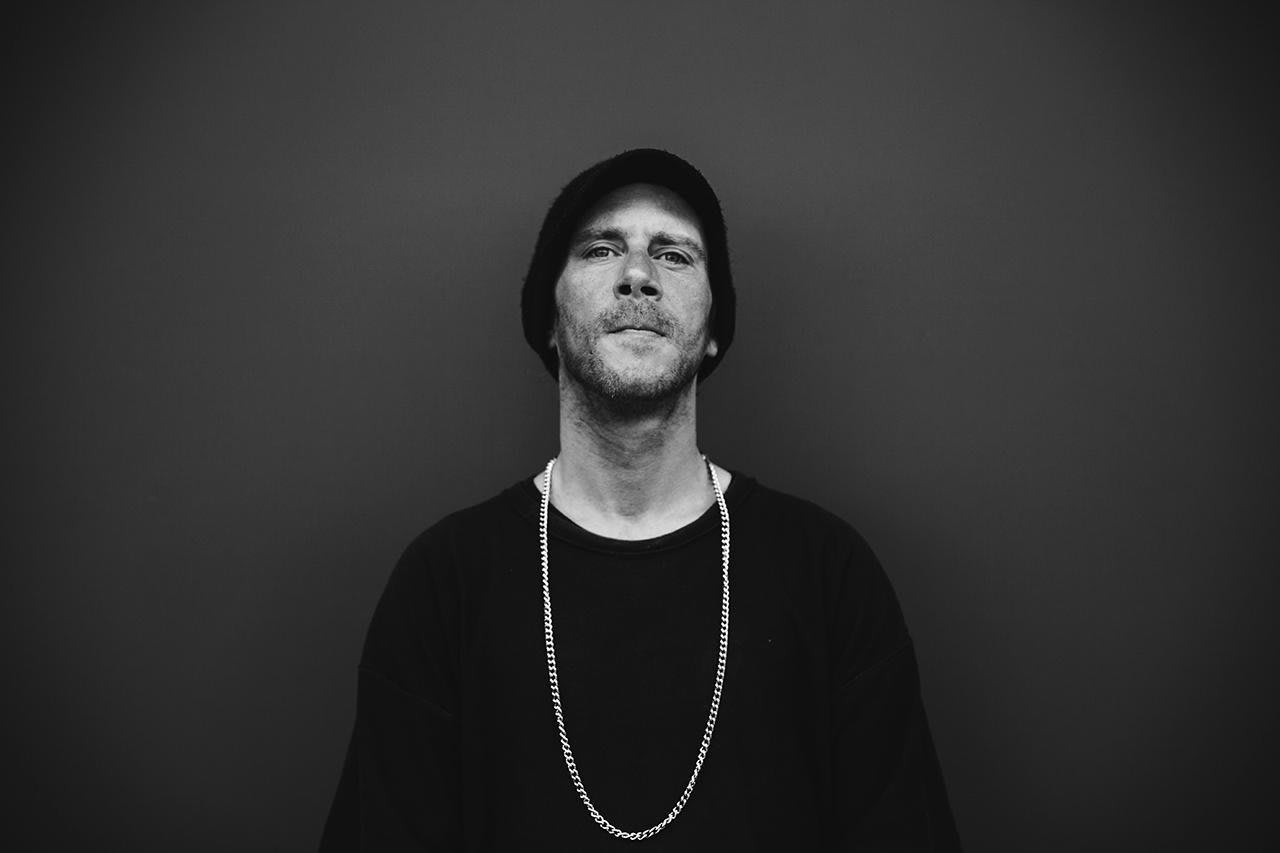 Fotky ze skateboard časopisu The MAG #2