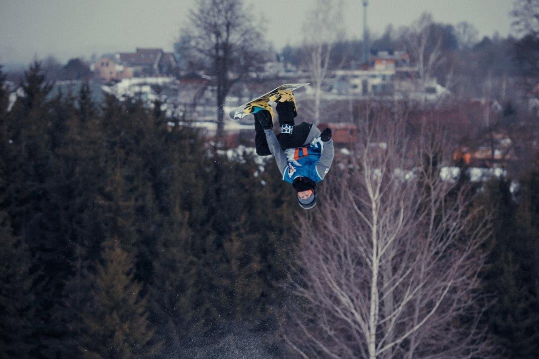 Karūnavome „Red Bull Risk ir Slysk“ čempioną