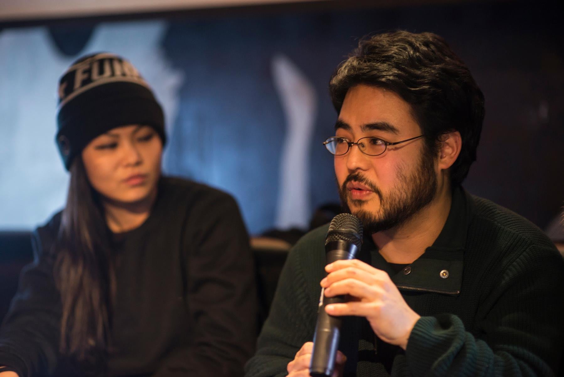 RBMA专访：2011 RBMA优秀音乐人Yosi Horikawa 红牛音乐