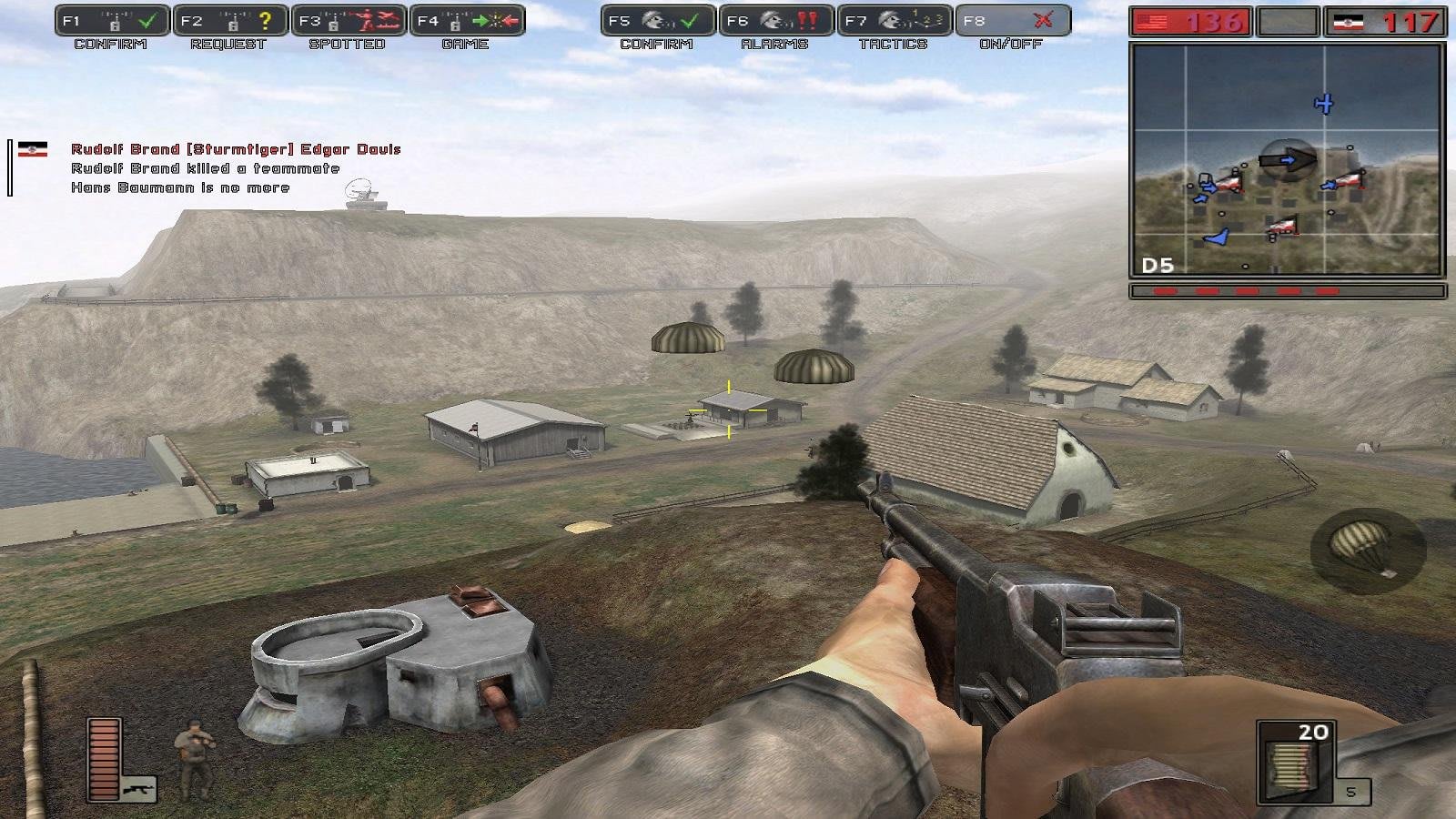 Migliori FPS multiplayer online - First person shooter