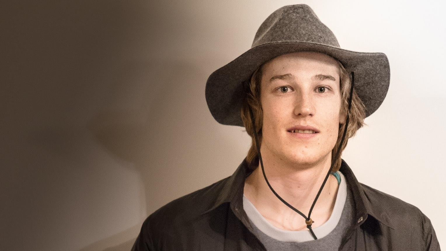 Red Bull PlayStreets 2015: freeskiers participantes