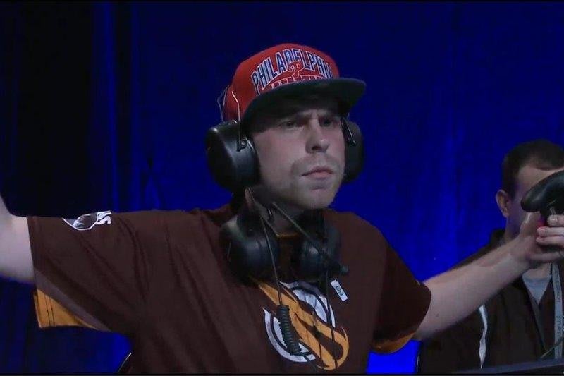 Os jogadores de Call of Duty mais cheios da grana