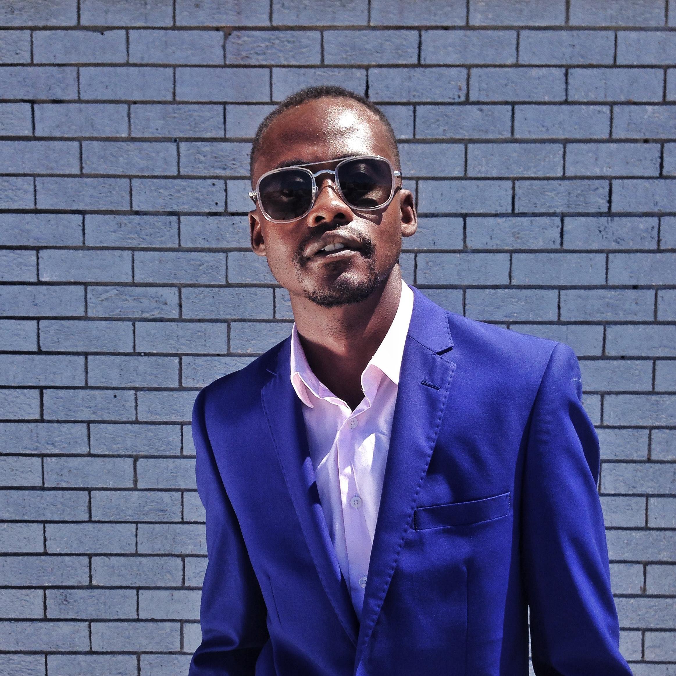 Interview mit Vincent Manzini DJ und sozialem Innovator