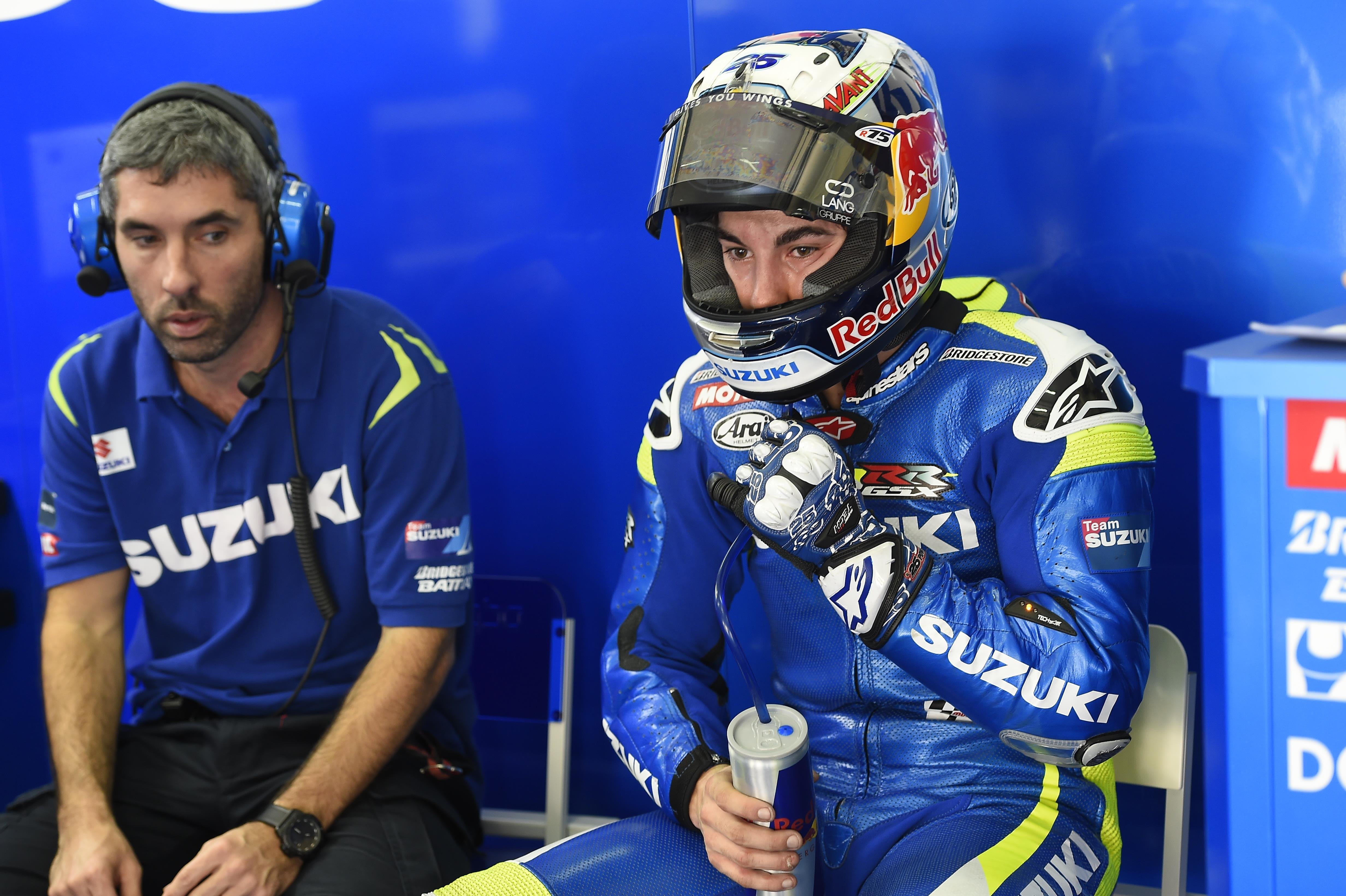 MotoGP 2015 Marc Márquez opinión expertos