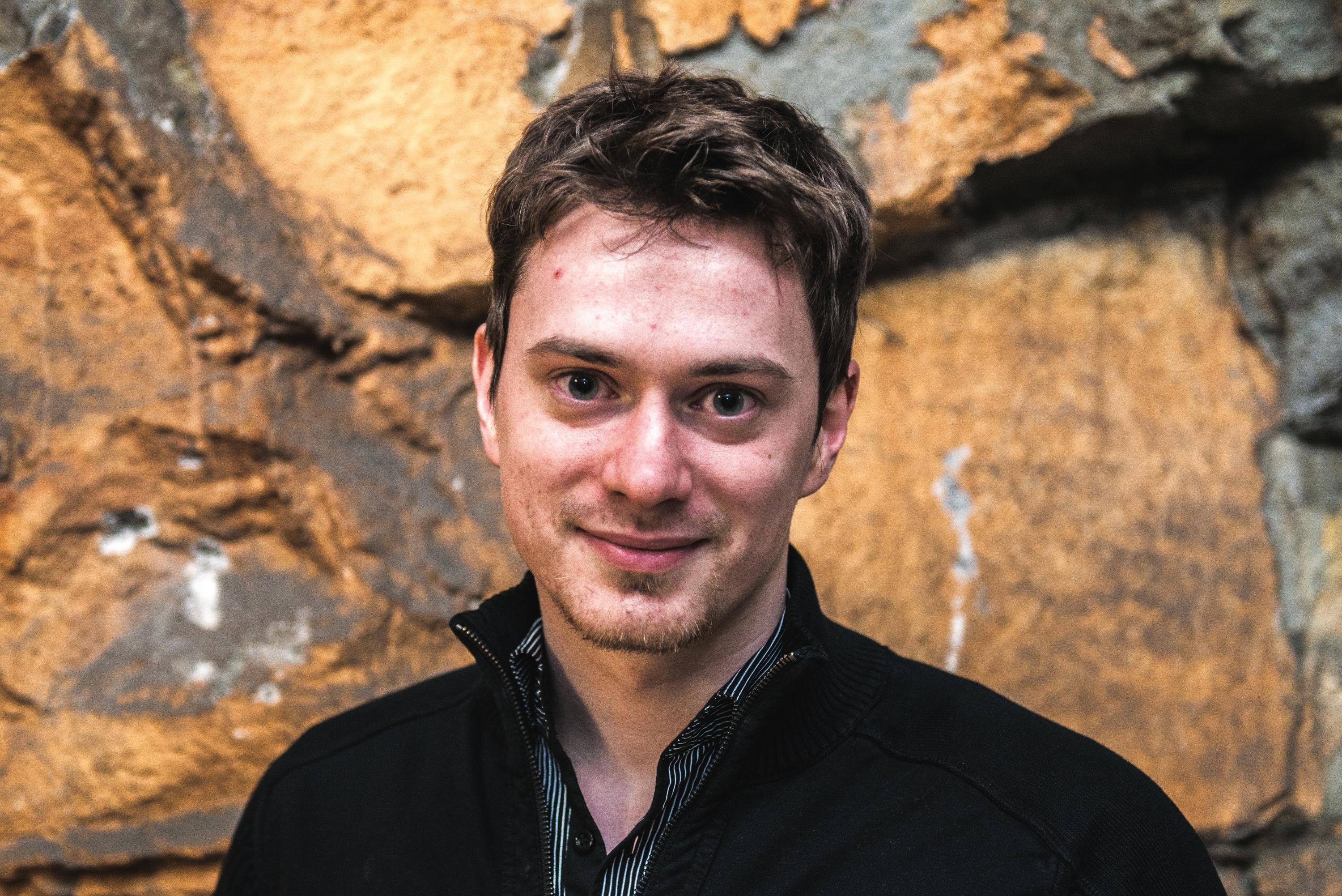 Ready or Not? I don't think so, navrhuji na příště alternativní title ...