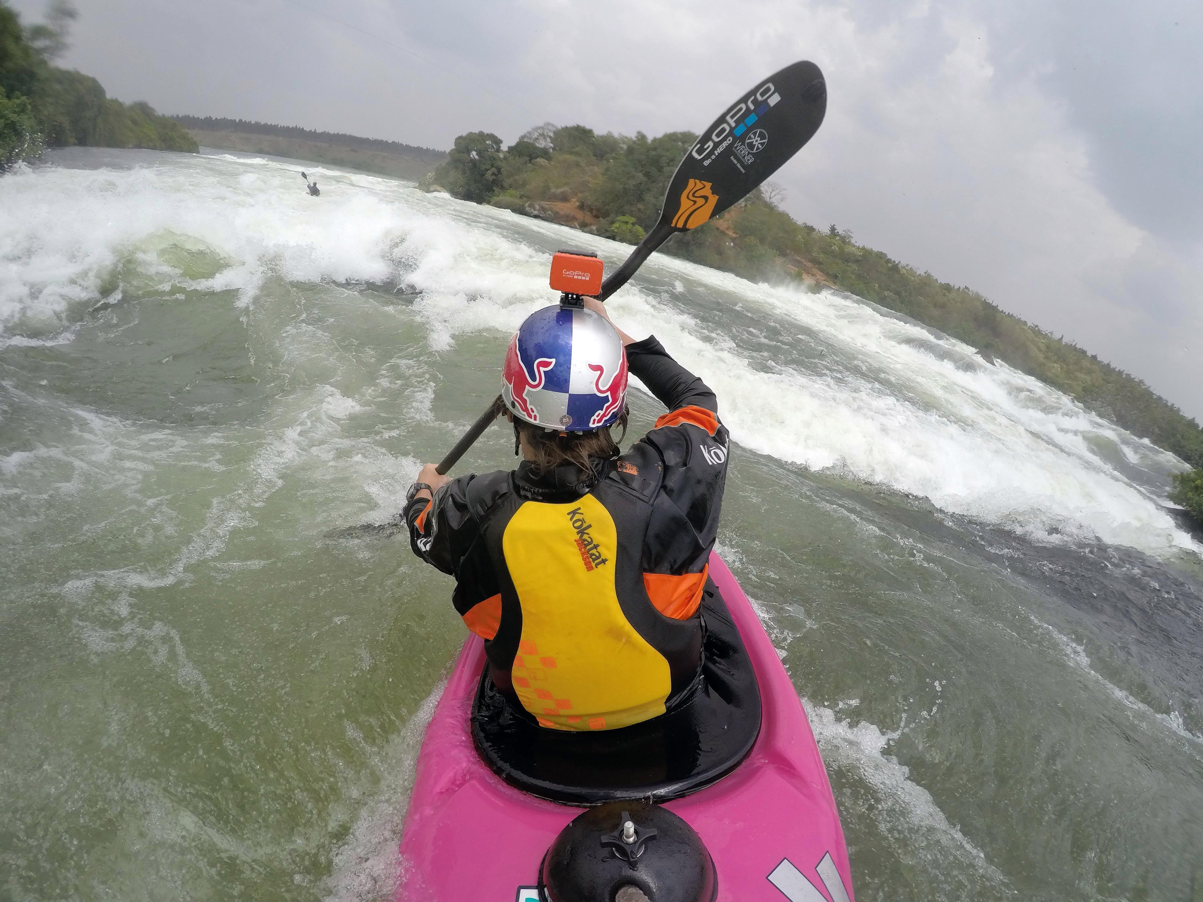Dane Jackson Kayak