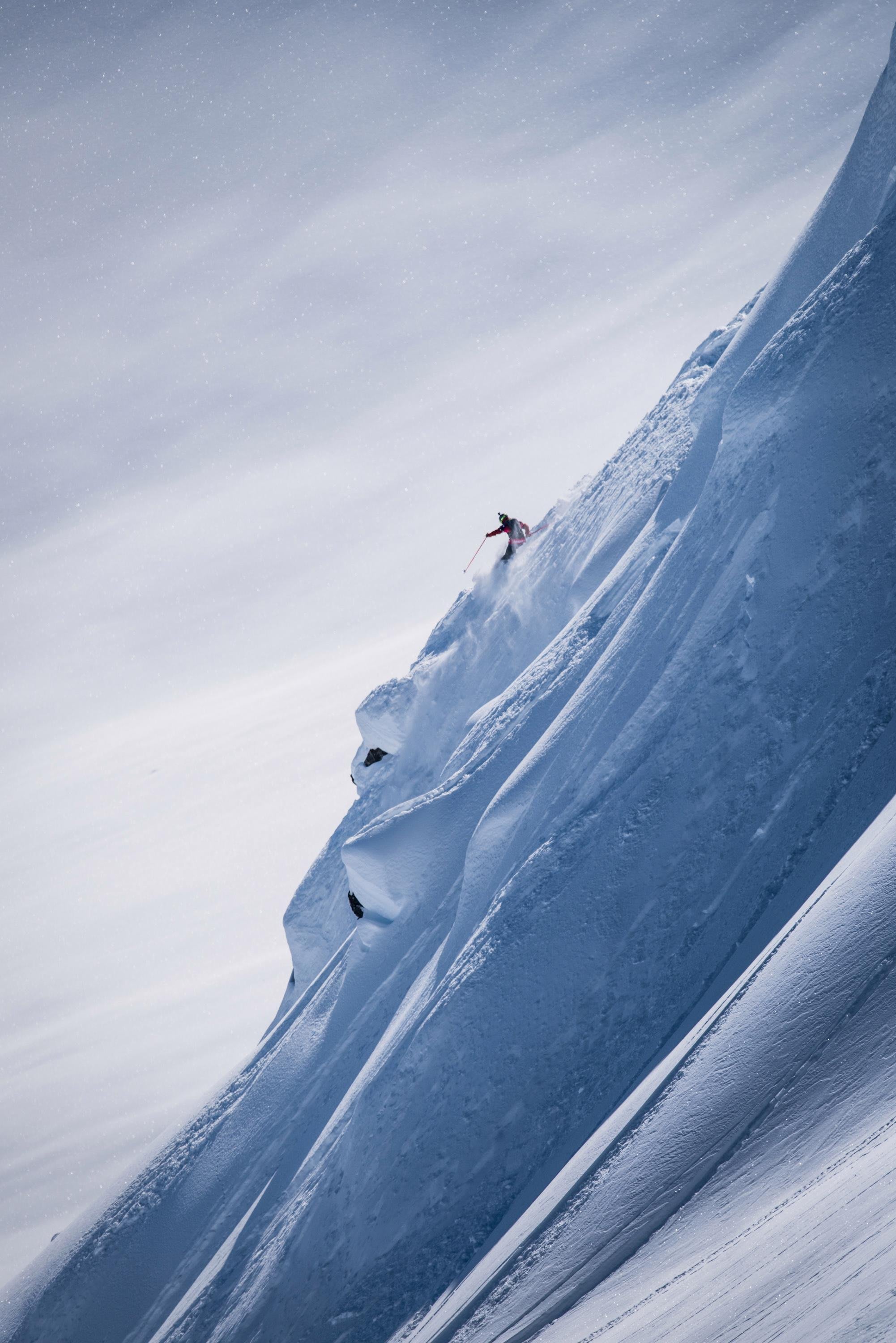 Freeride World Tour: Highlights der FWT 2015 | Red Bull