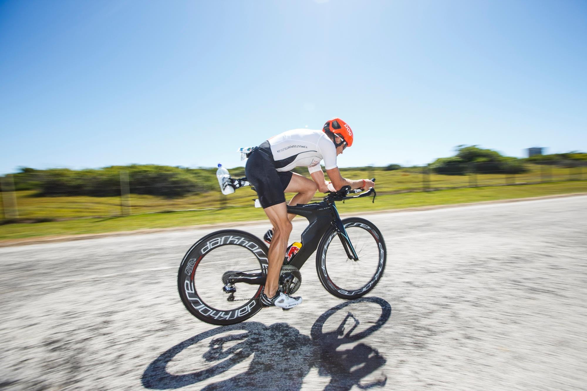 Matt Trautman’s memories of Ironman South Africa 2015
