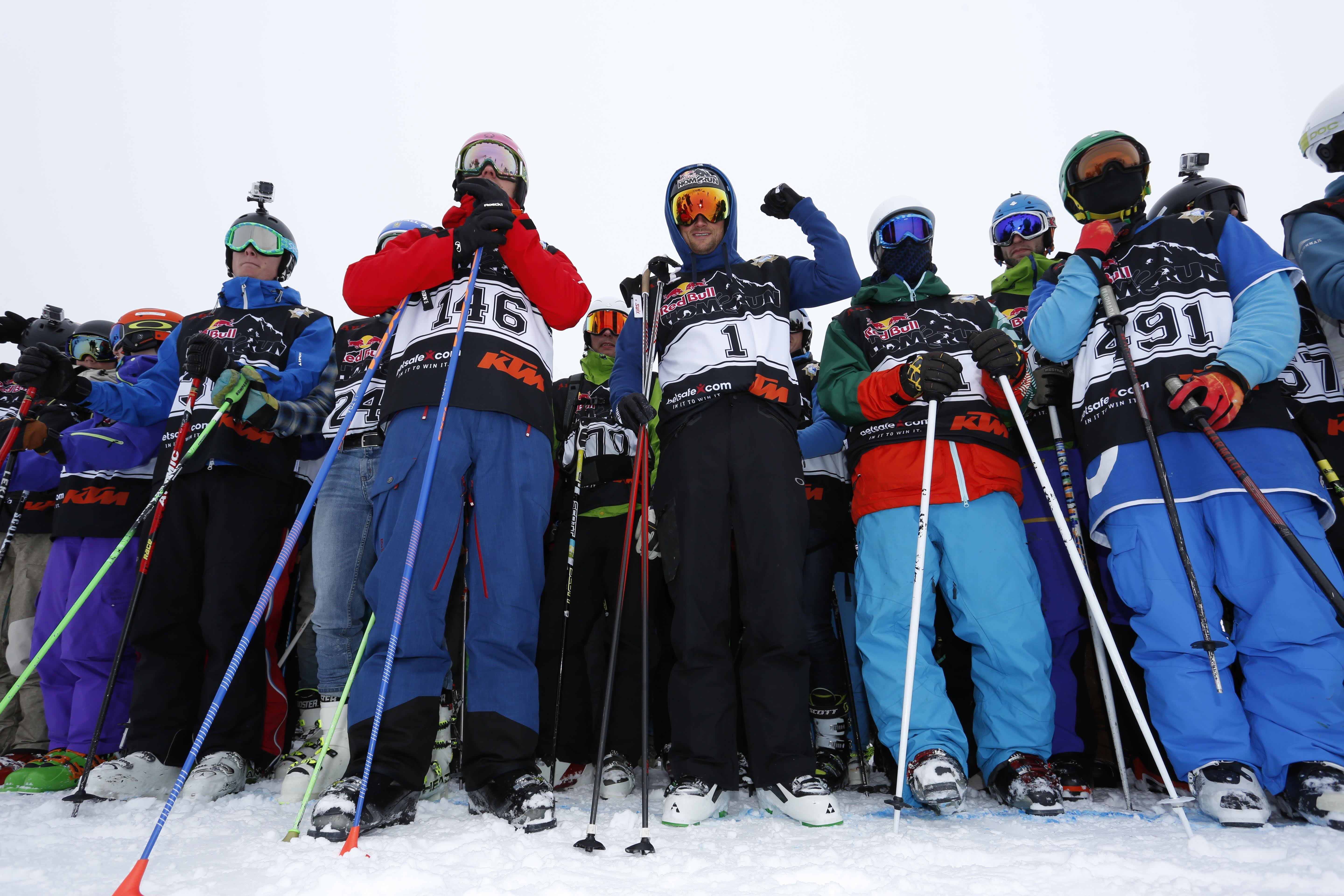 Red Bull Homerun Sweden: Pictures & Winners 2010-2022