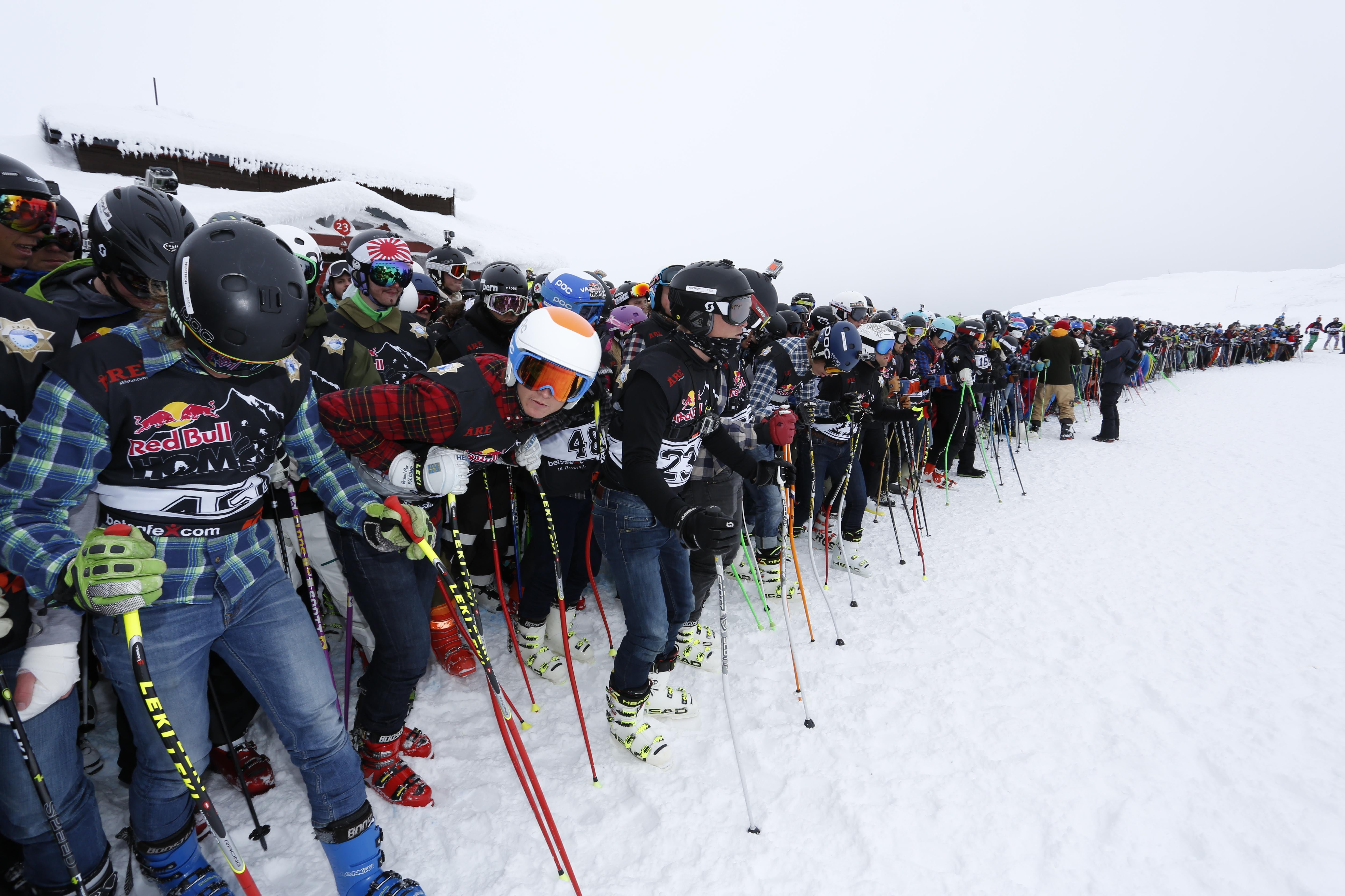 Red Bull Homerun Sweden: Pictures & Winners 2010-2022