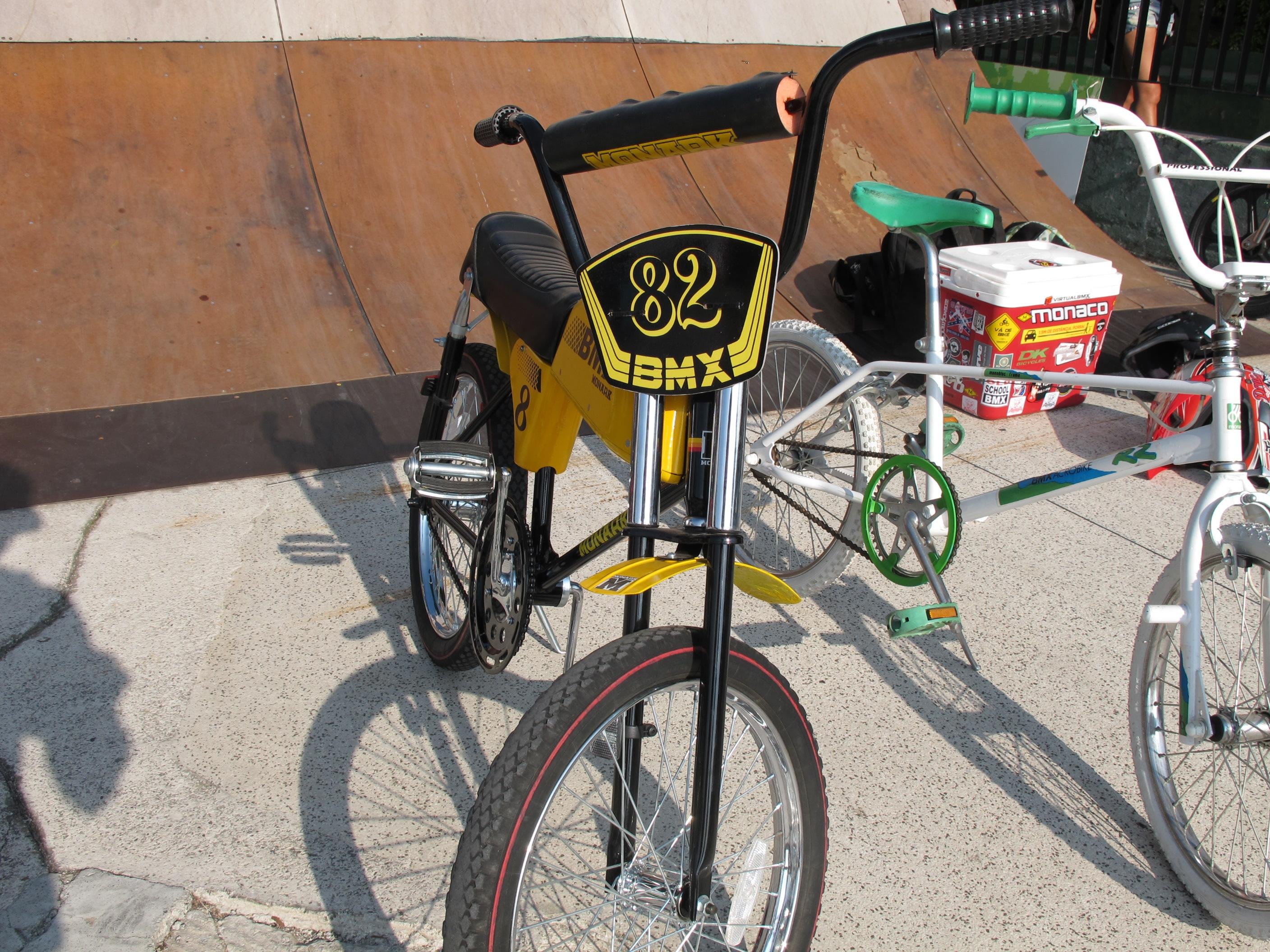 Arena Banks BMX 2015: fotos e resultados
