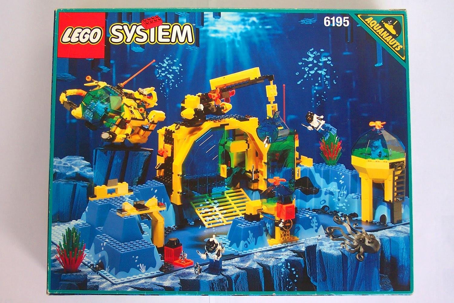 Os 6 Legos que ficariam irados em Lego Dimensions