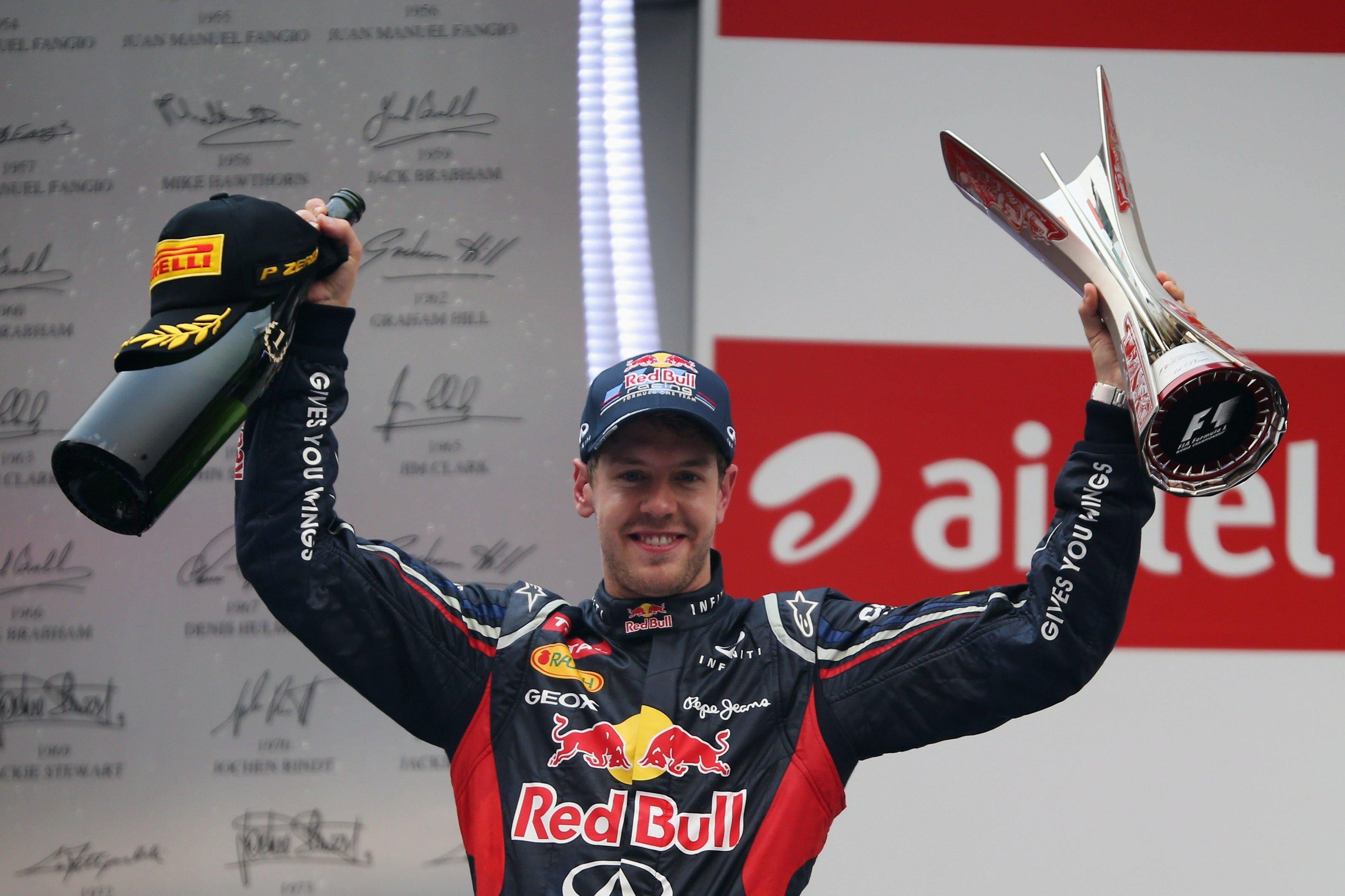 F1 Rekorde, die Max Verstappen brechen könnte