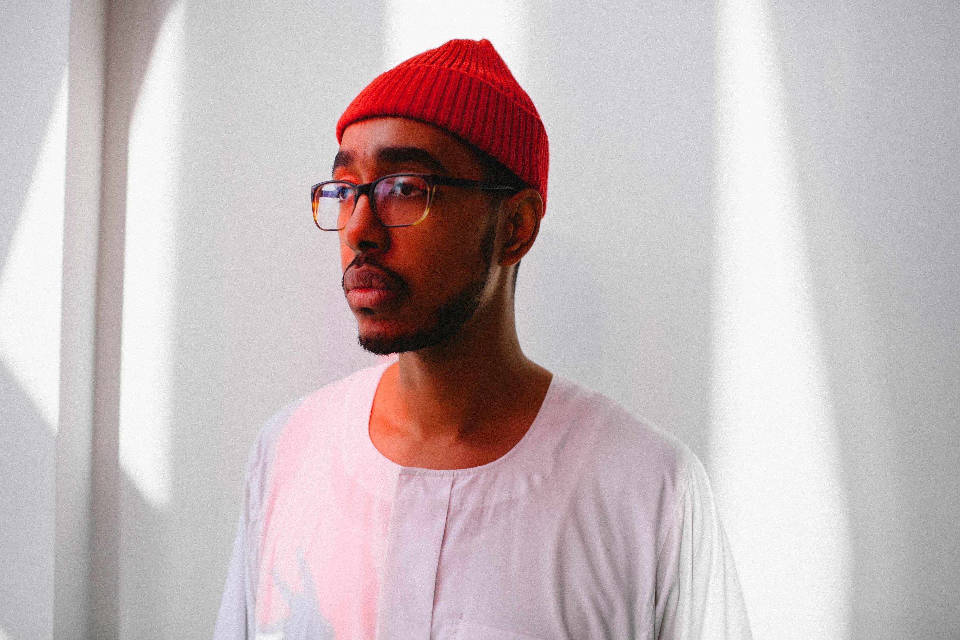 Oddisee habla de su nuevo álbum, 'The Good Fight'