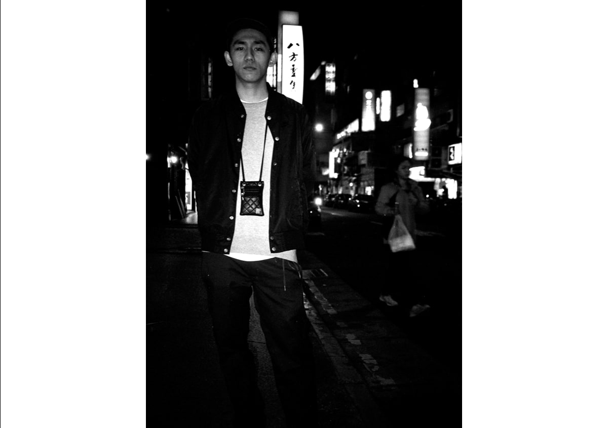 滑板人拍滑板人：《Puff’s iFiles：Taiwan》