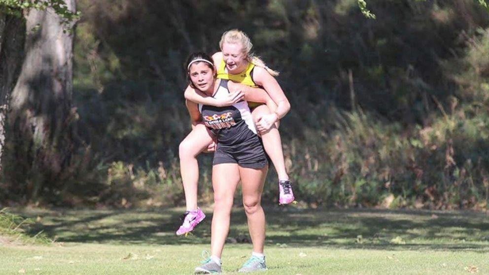 Wings for Life World Run, Unsung heroes of running