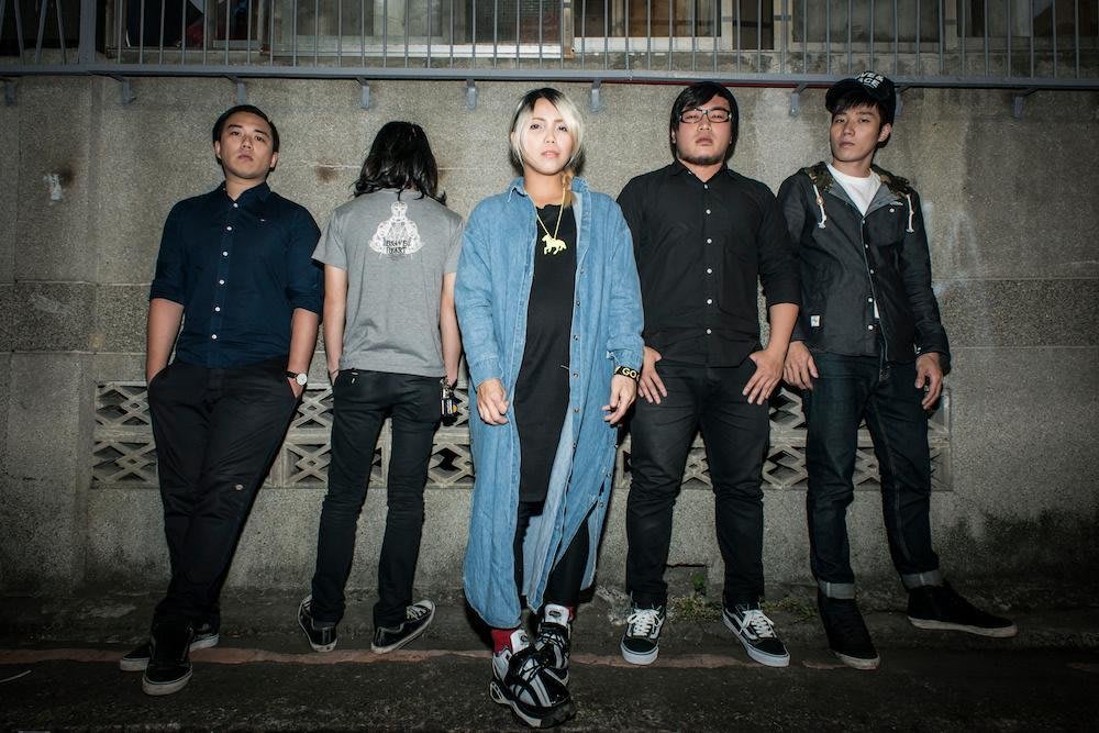 用吉他尬大聲專訪系列：Go Go Rise美好前程的創作之執