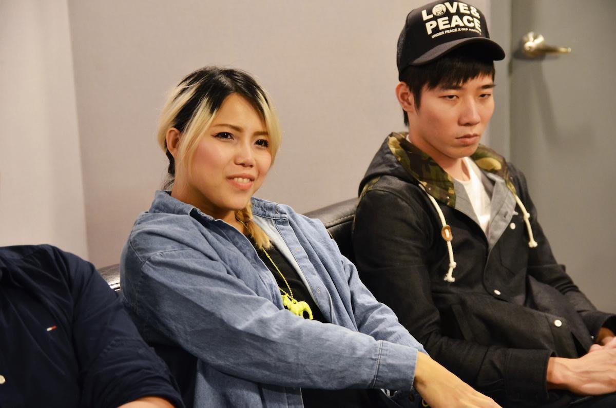 用吉他尬大聲專訪系列：Go Go Rise美好前程的創作之執