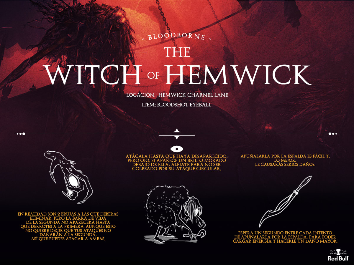 Guía: Derrota los primeros 5 jefes de 'Bloodborne'