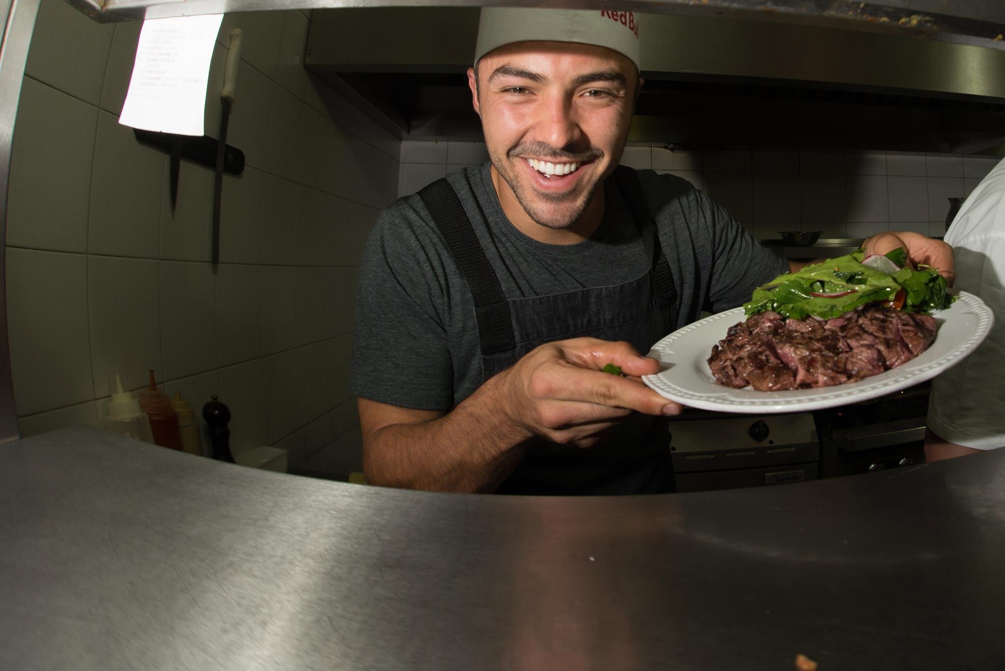 Red Bull, marcelo gutierrez, DownHill, MTB, cumpleaños