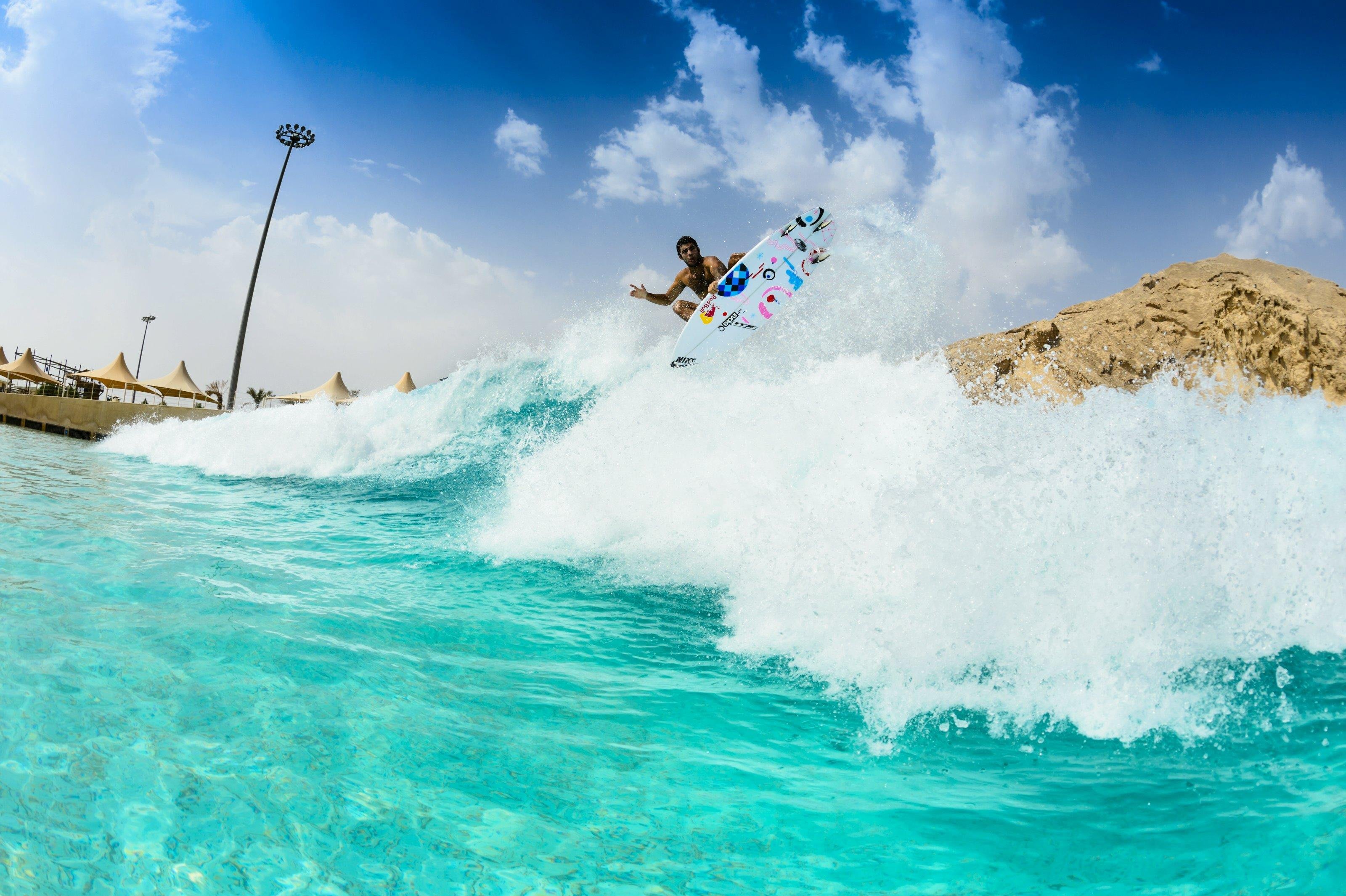 Eight Things to See and Do in Al Ain