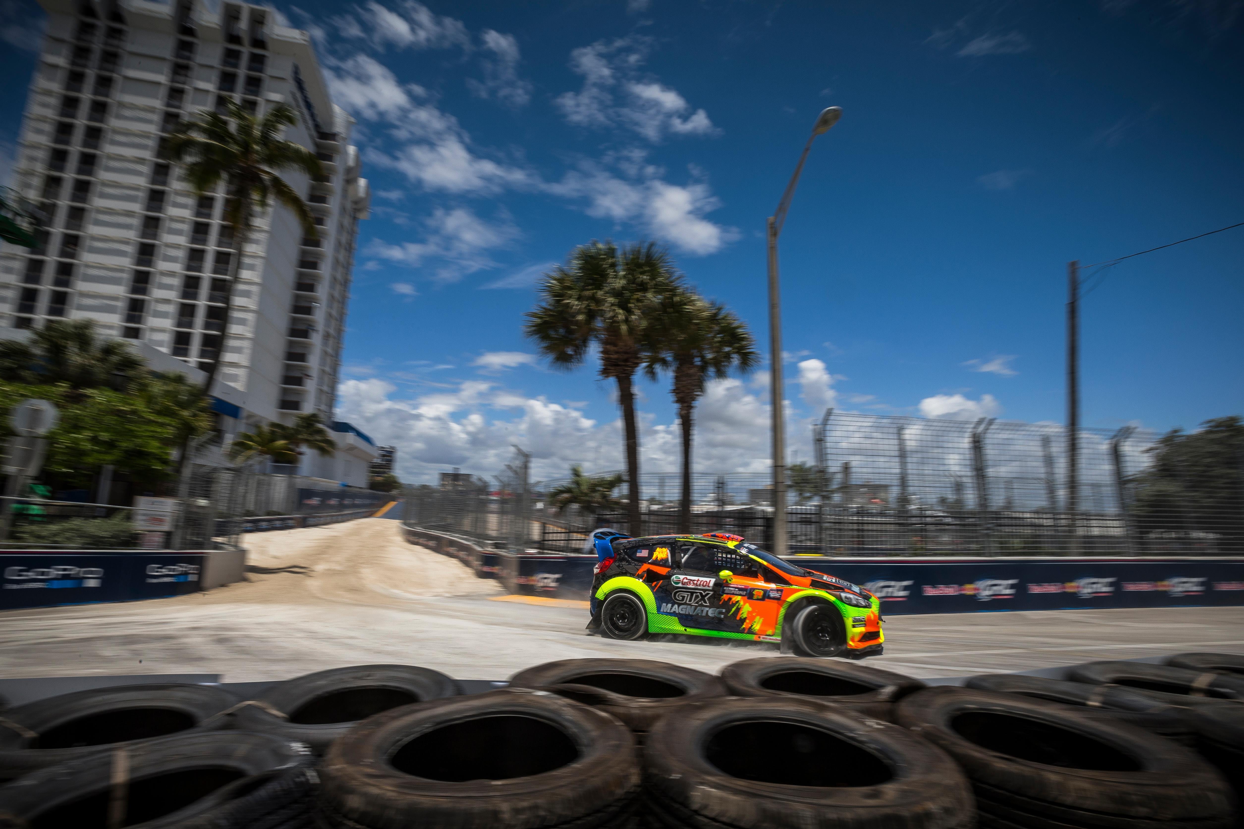 Red Bull GRC 2015: Ft. Lauderdale - Qualifying Photos