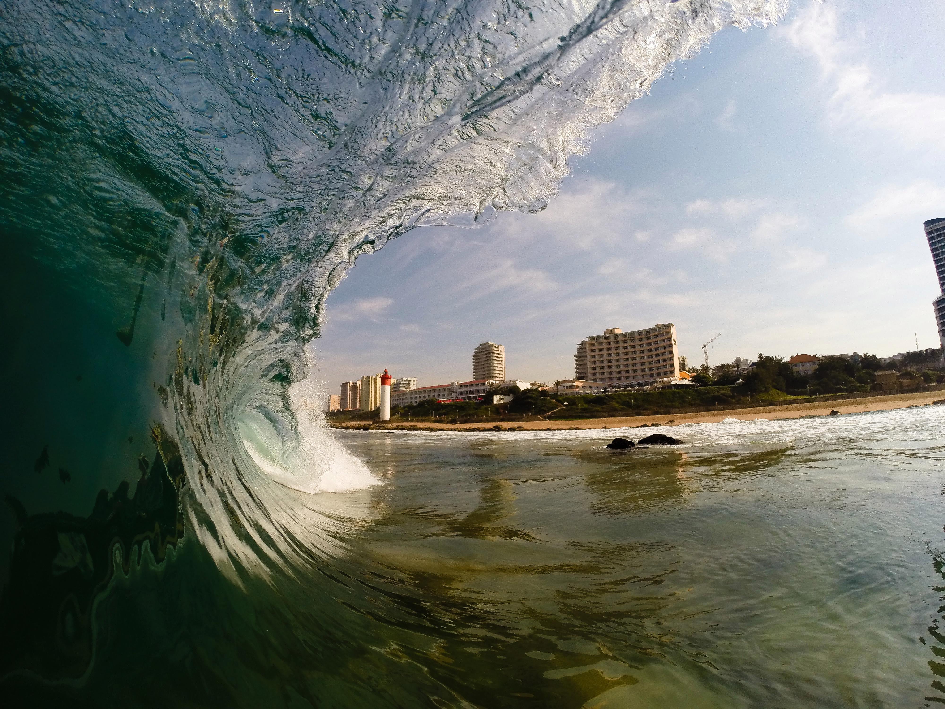 Grant Harper water photography