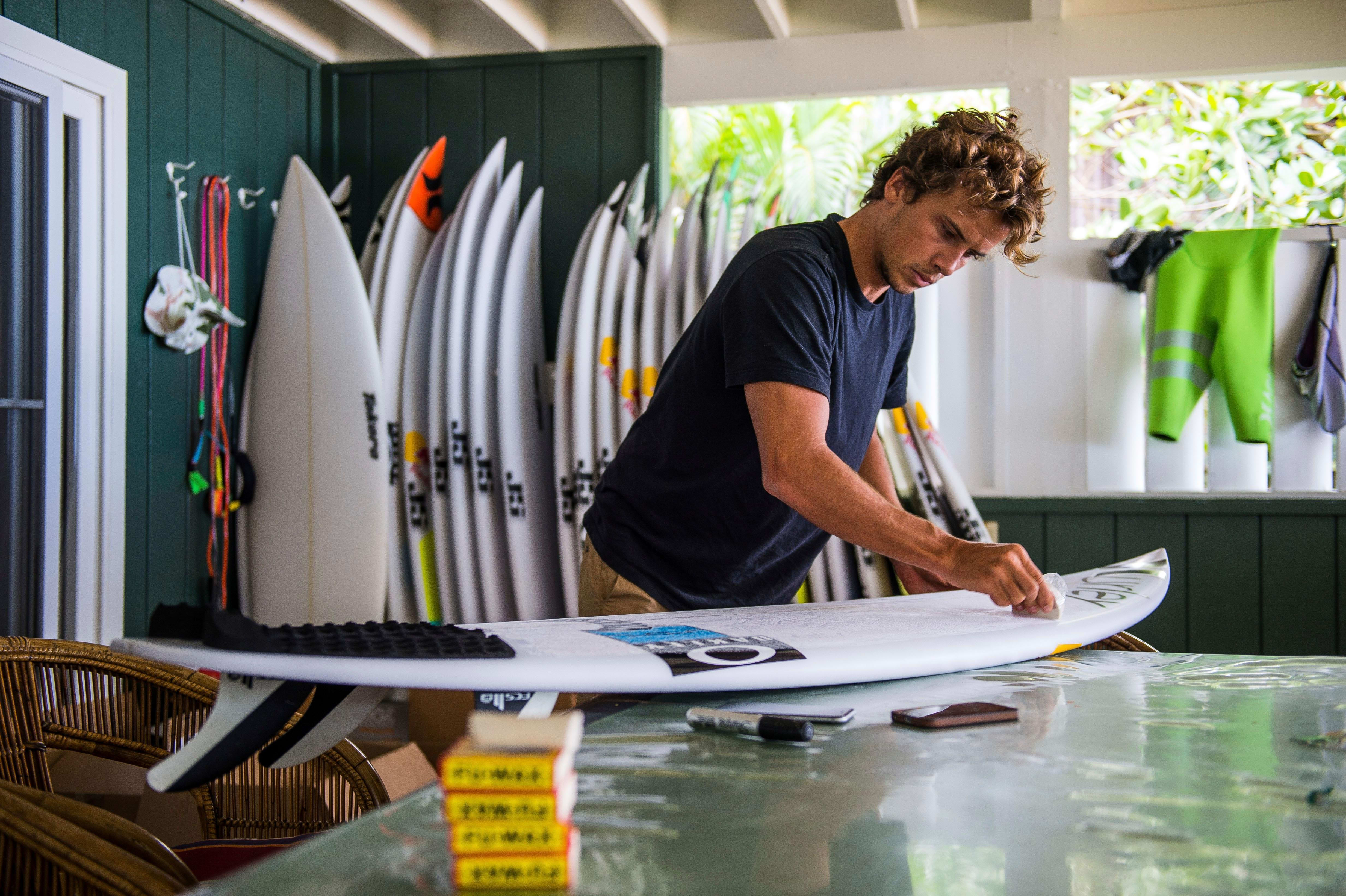 6 dicas de presente para namorado(a) surfista