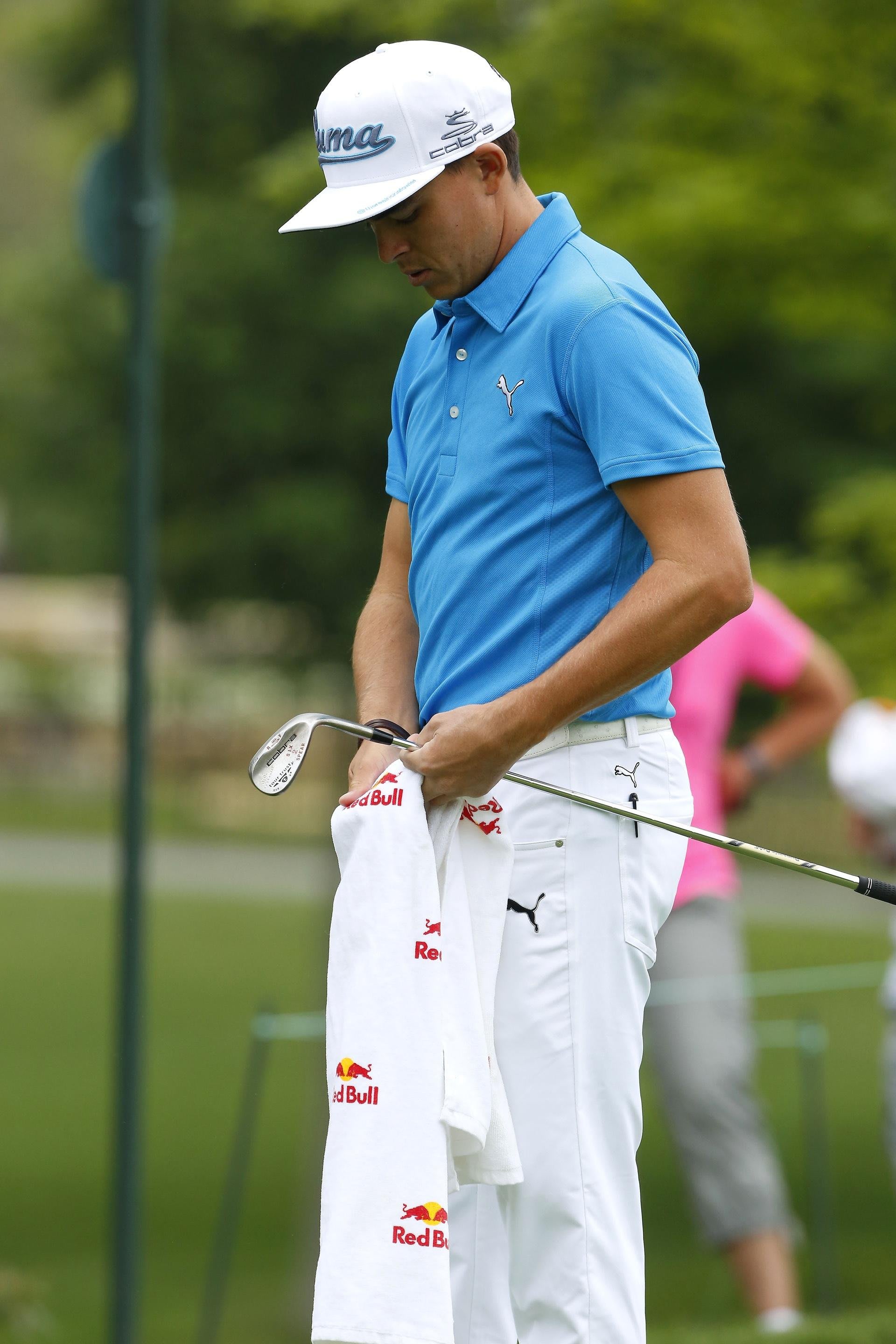 U.S. Open | Rickie Fowler's Toughest Shots