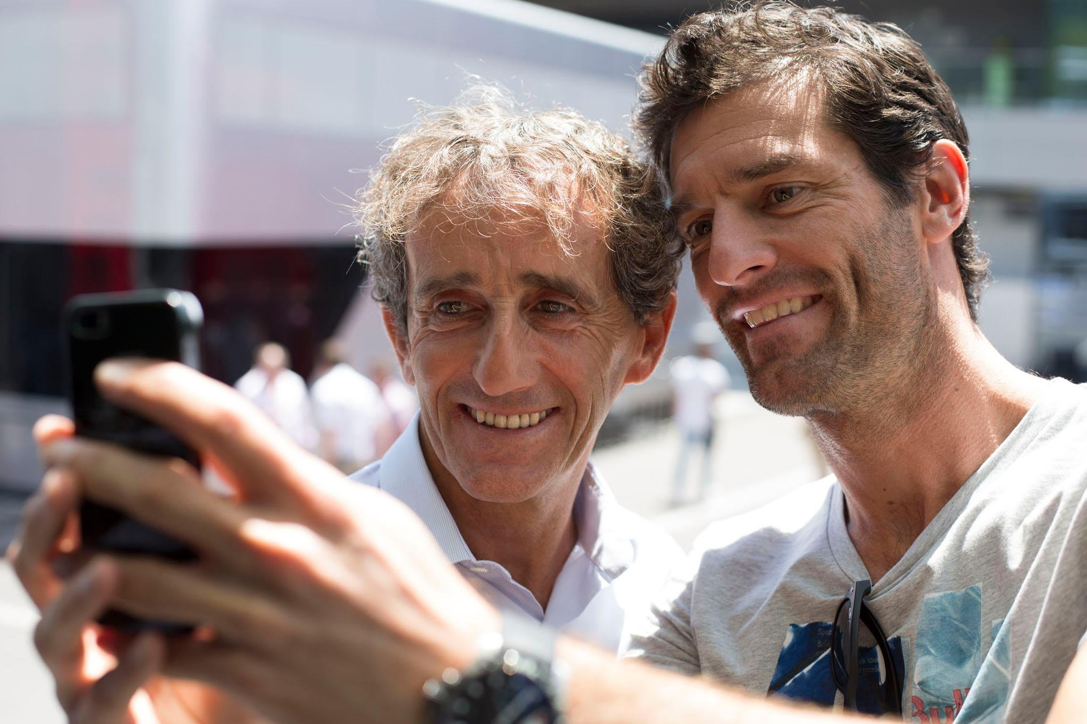 10 der spektakulärsten Grand Prix von Österreich