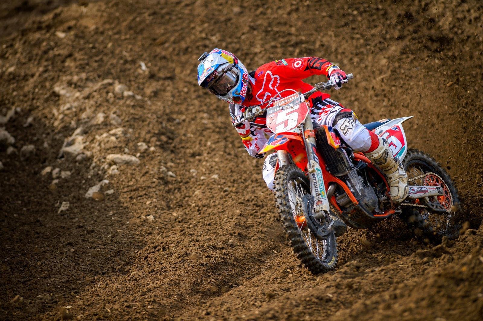 ESPYS - Athletes Up for 2015 Awards